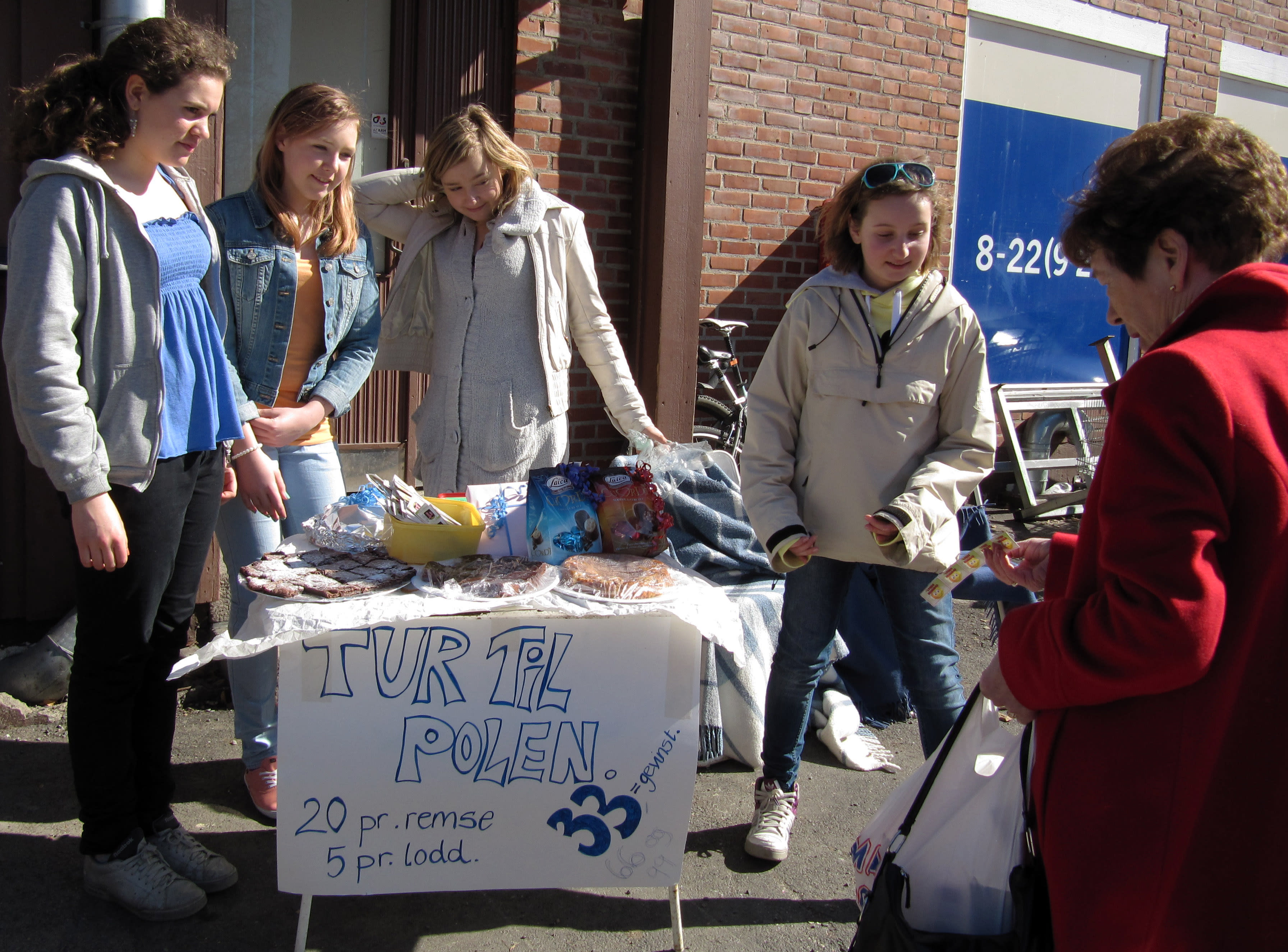 Dugnadens forfall - fvn.no