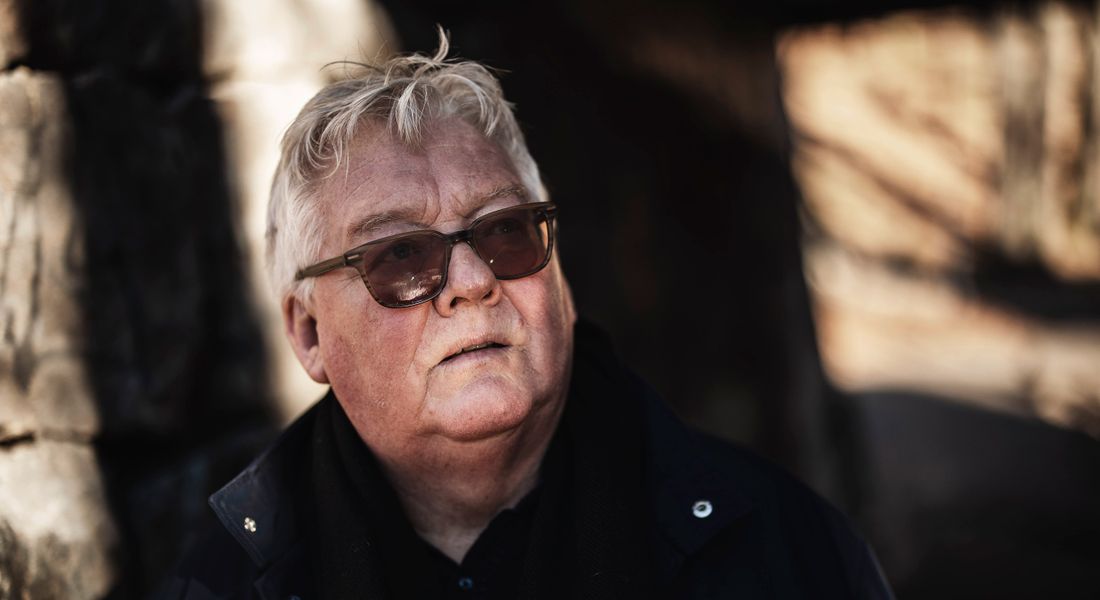 Far til Lena Sløgedal Paulsen: – Dette var det eneste rette å gjøre ... Far til Lena Sløgedal Paulsen: – Dette var det eneste rette å gjøre ...
