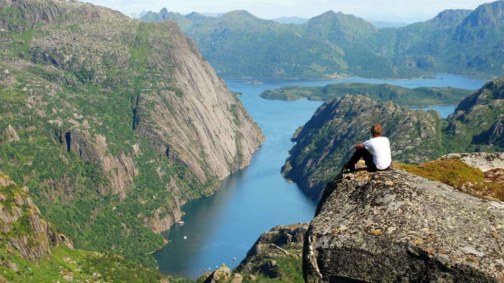 Godkjenner nye navn i Hadsel - vol.no