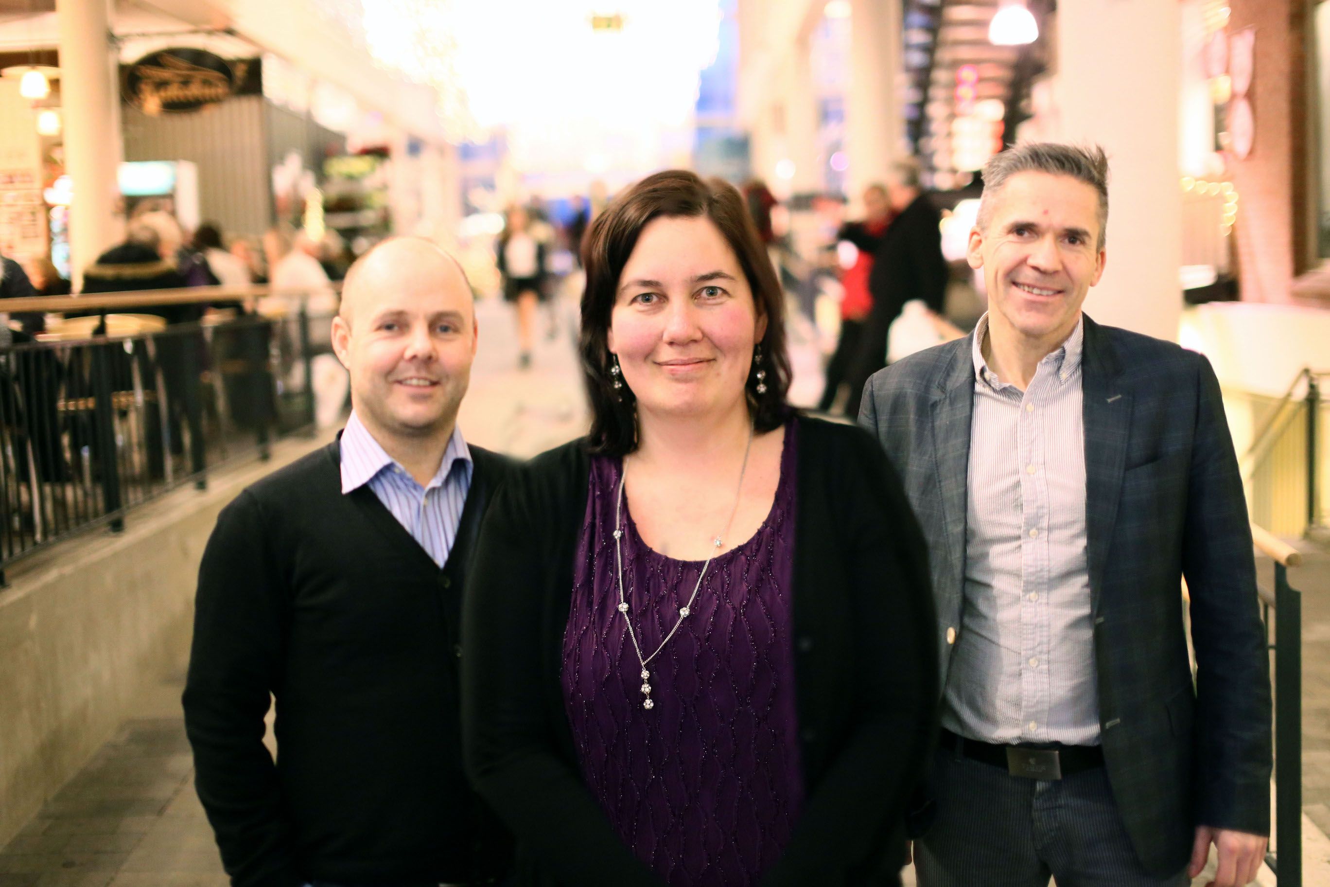 Adwice satser på oppstart i februar - vol.no