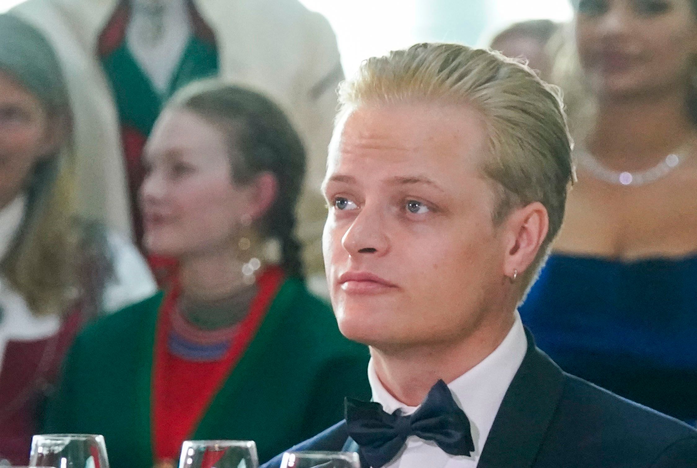 Frogner-kvinnen vil be om forlengelse av besøksforbud mot Marius Borg ...