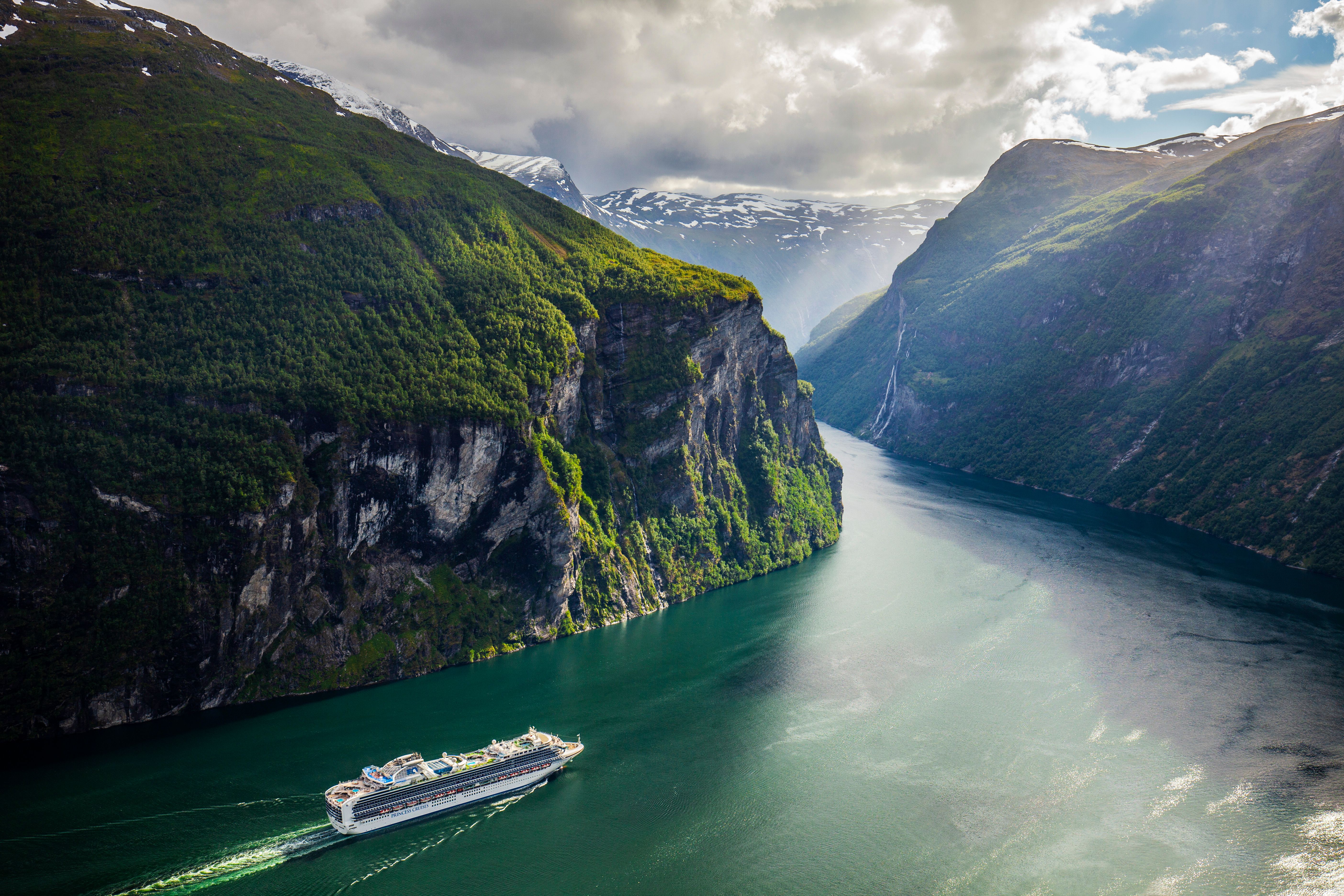 Vil gjere Møre og Romsdal til Nord-Europas beste reisemål på kultur og ...