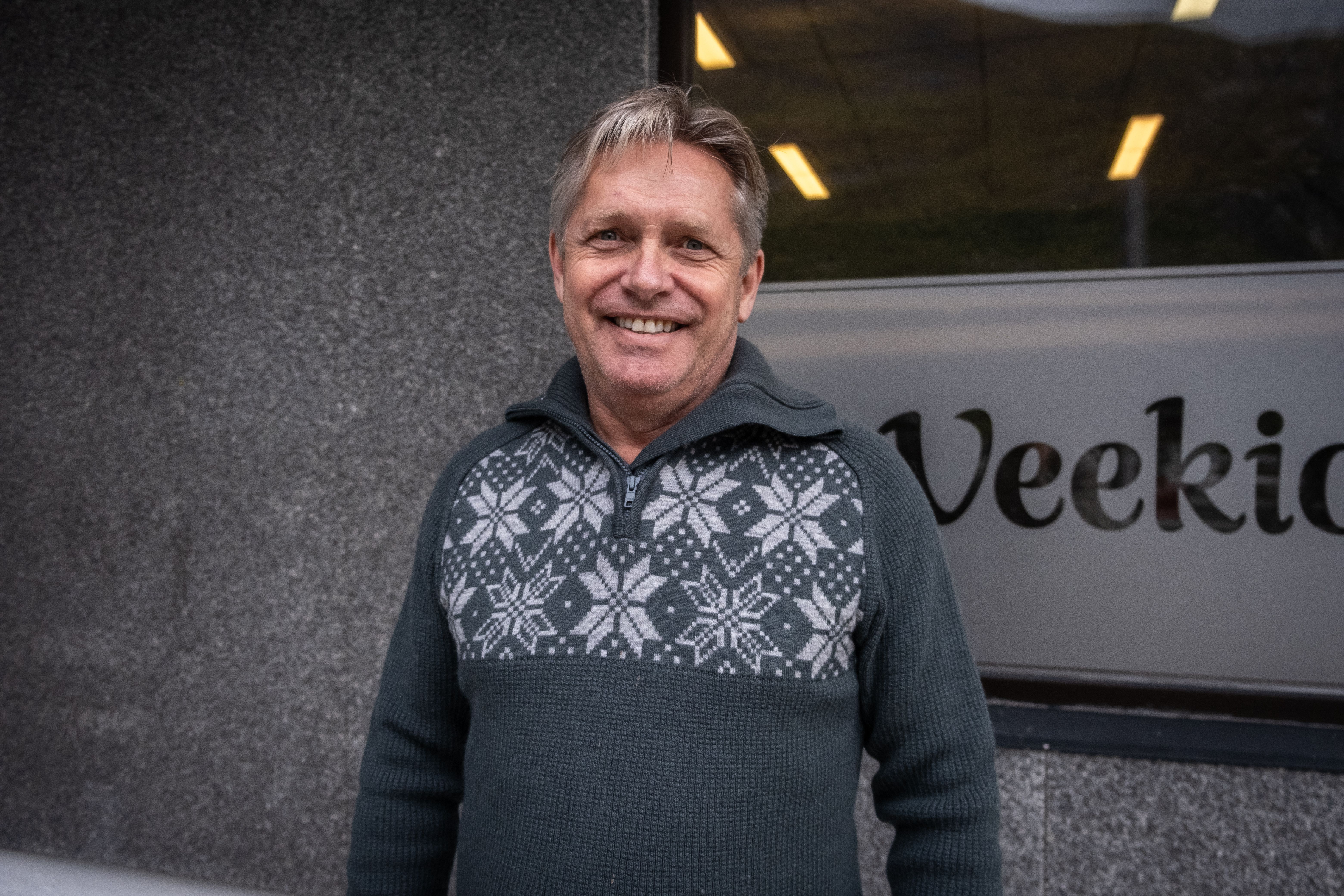 Den populære matvogna er eitt steg unna opning: – Vi gler oss veldig ...