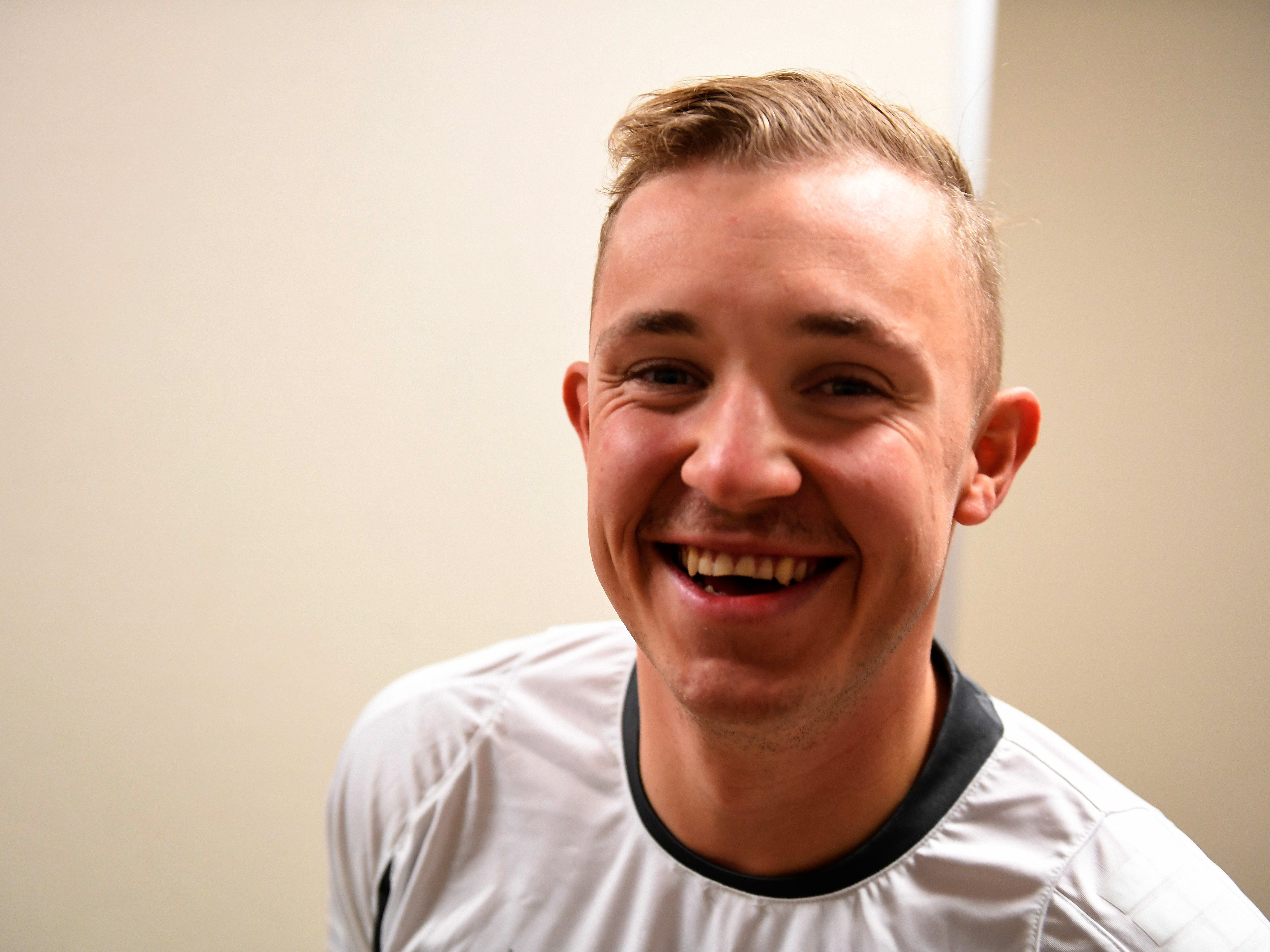 Fjoråret ble et mareritt. Gabriel tror på opptur i 2023 - ht.no