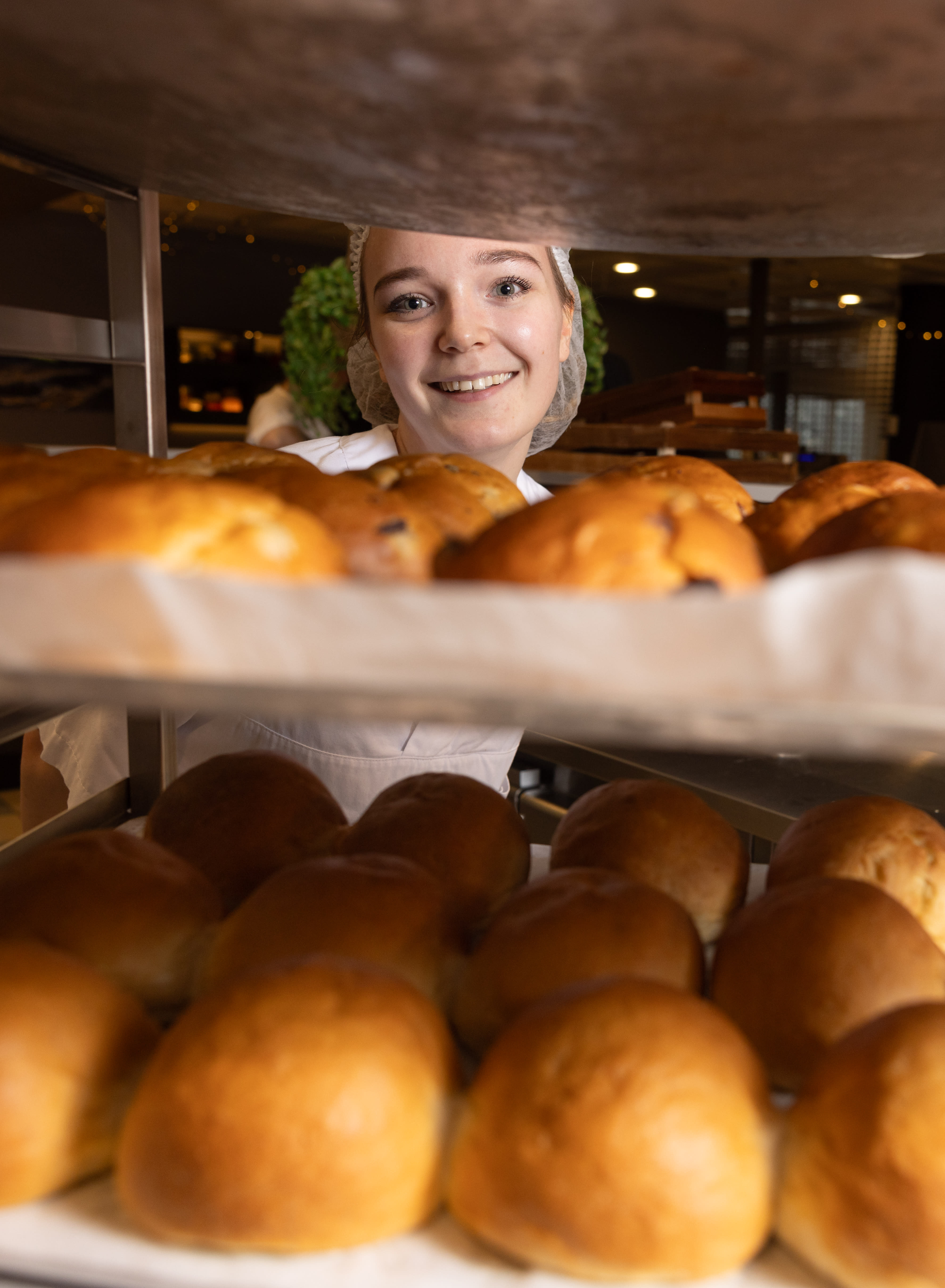 Anne-Marte er den første i sitt slag: – Det gir masse mestringsfølelse ...