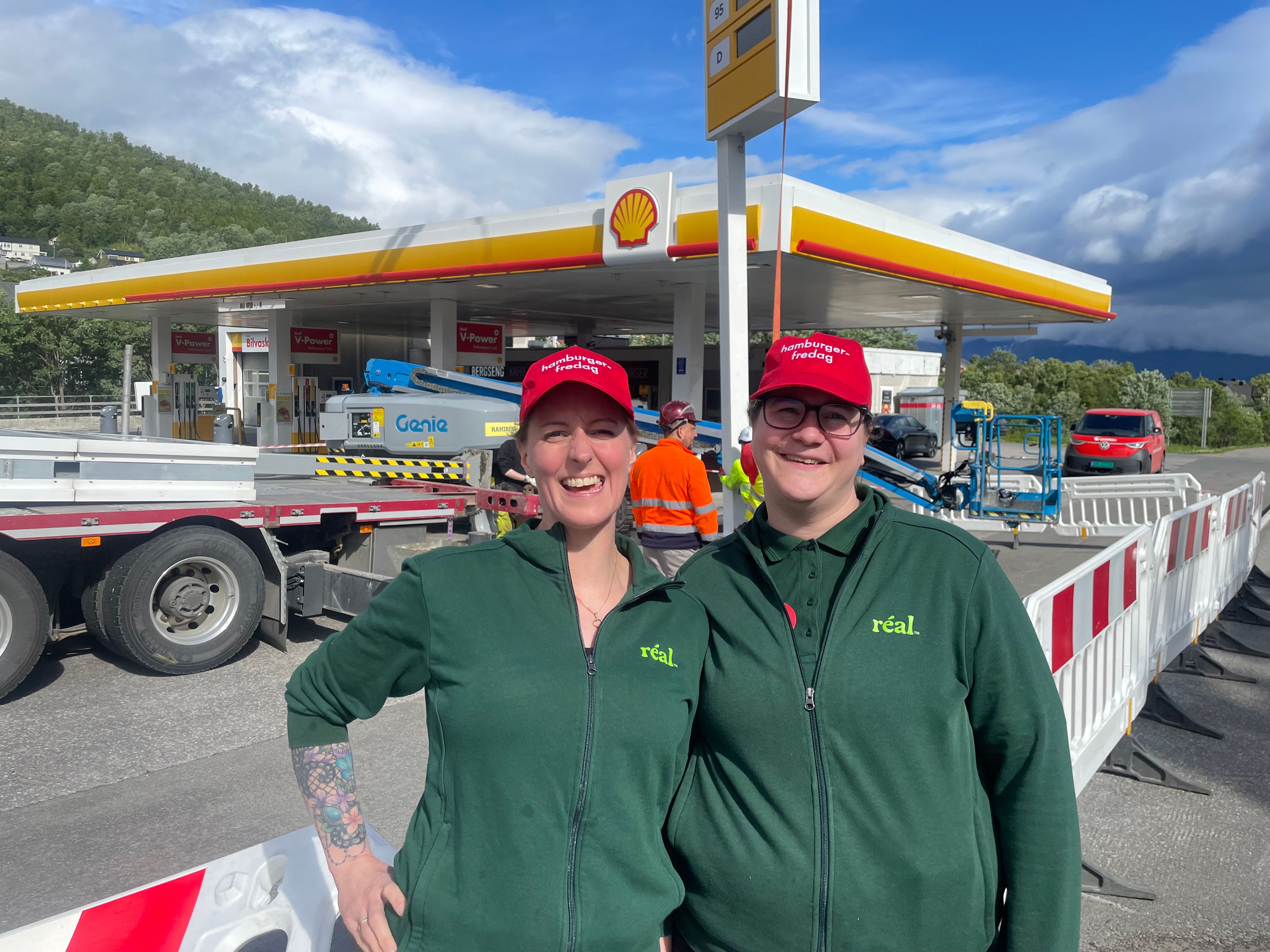 Nytt navn og profil: – Litt vemodig, men mest spennende - ht.no