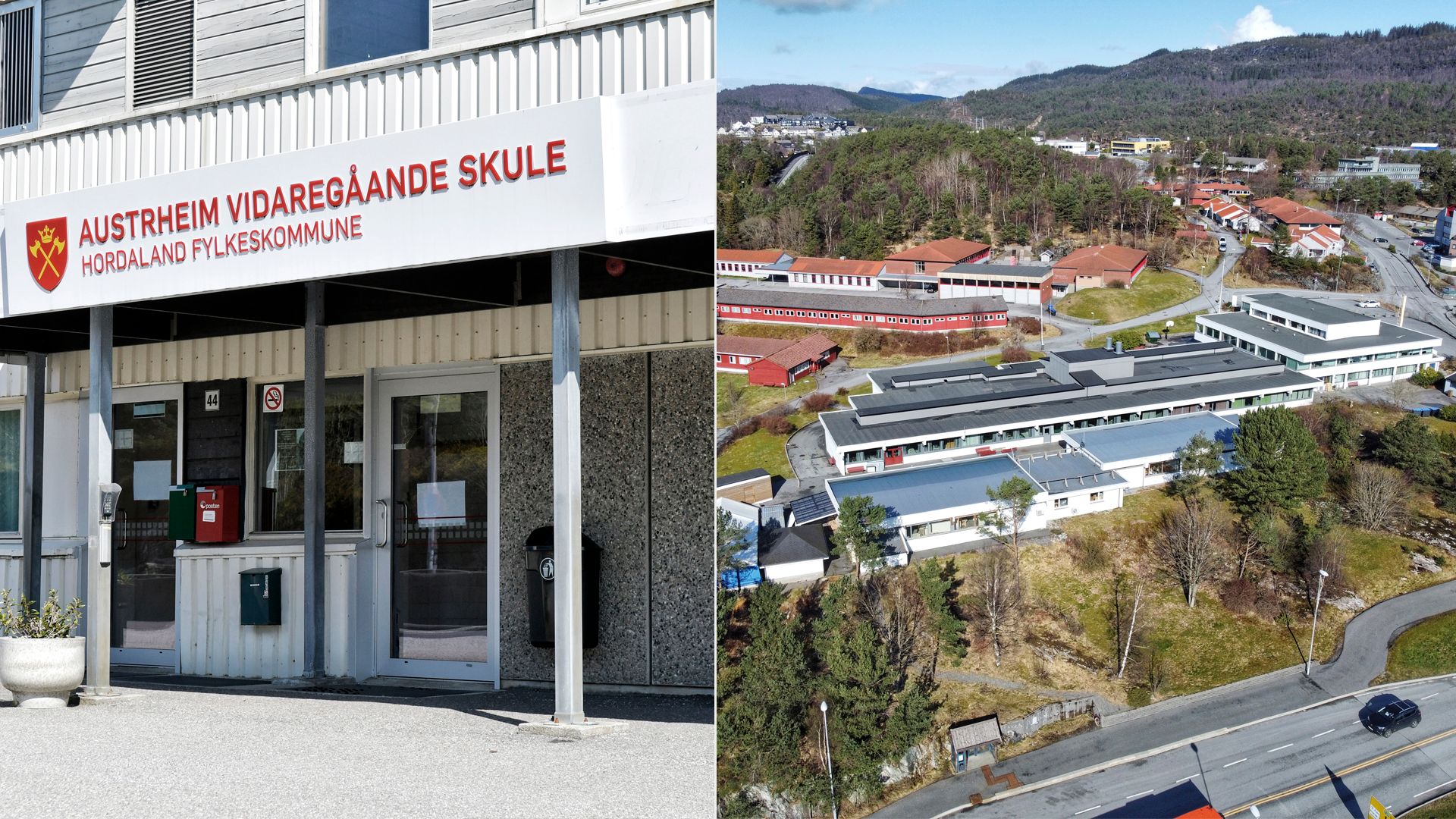 Dette er dei mest populære VGS-linjene i Nordhordland - strilen.no
