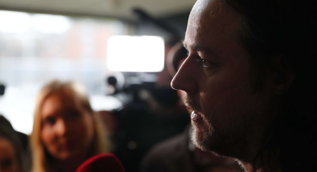 Mer enn 750 klager til NRK etter MGP-rot - varden.no Mer enn 750 klager til NRK etter MGP-rot - varden.no