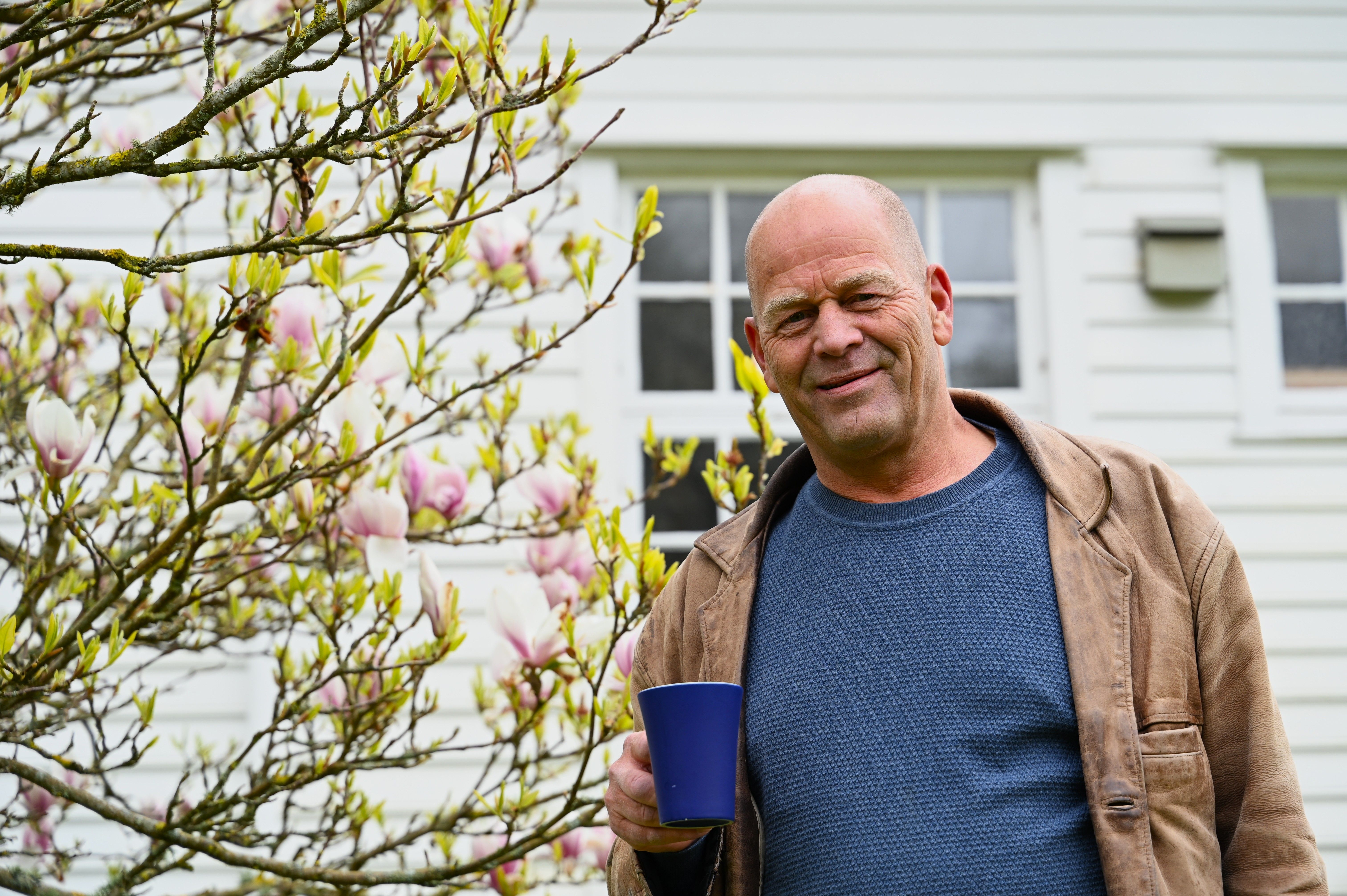 Slutter som sogneprest - lister24.no