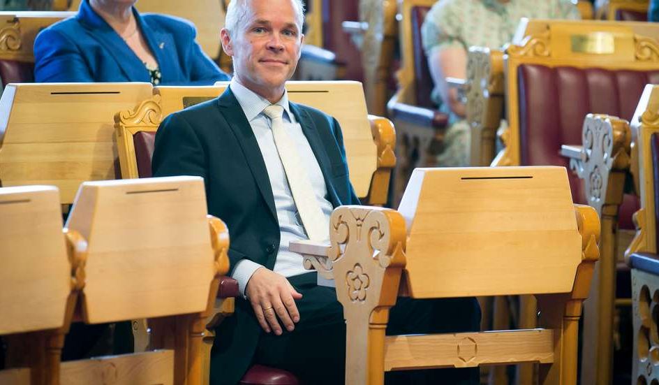Sanner vil lempe på krav til nye boliger - smp.no Sanner vil lempe på krav til nye boliger - smp.no