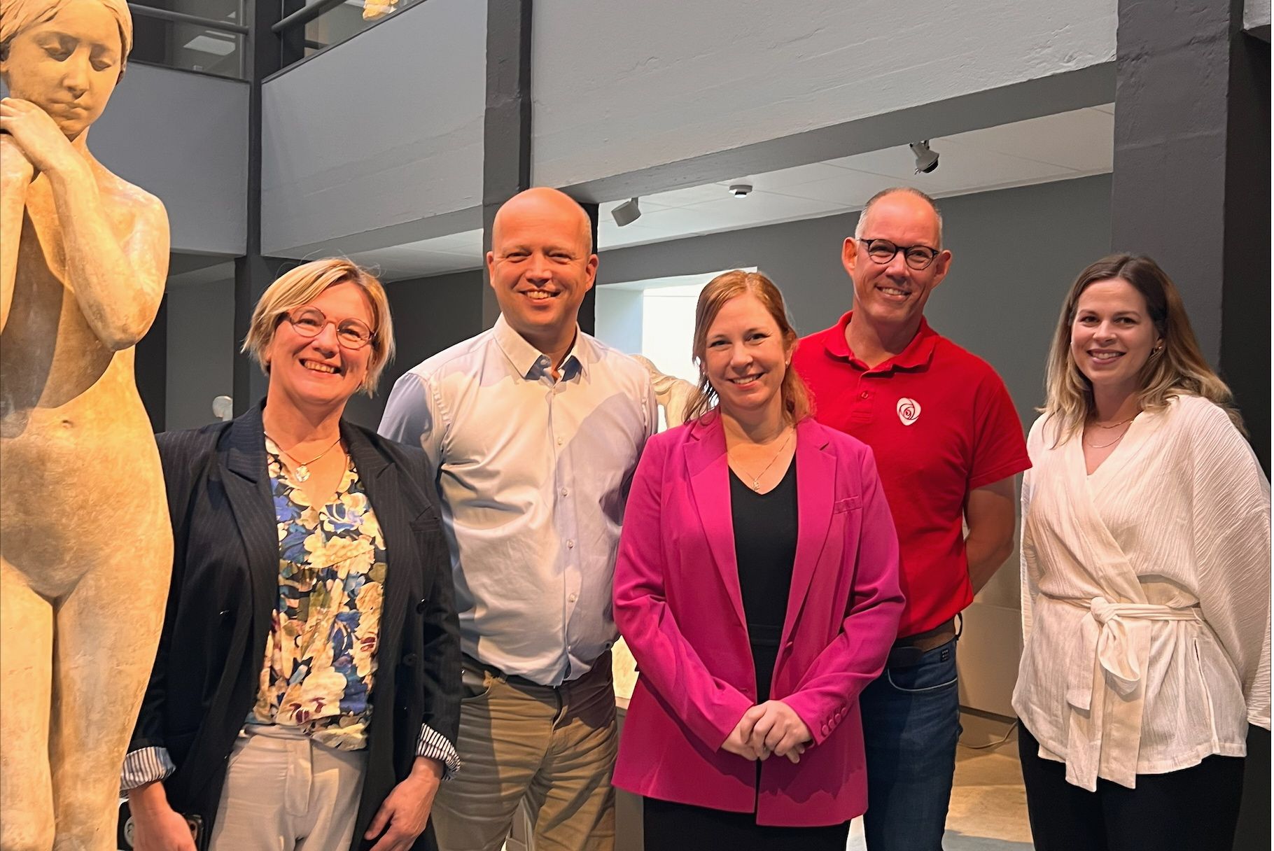 Milliondryss til Viti og Svor-museet - smp.no