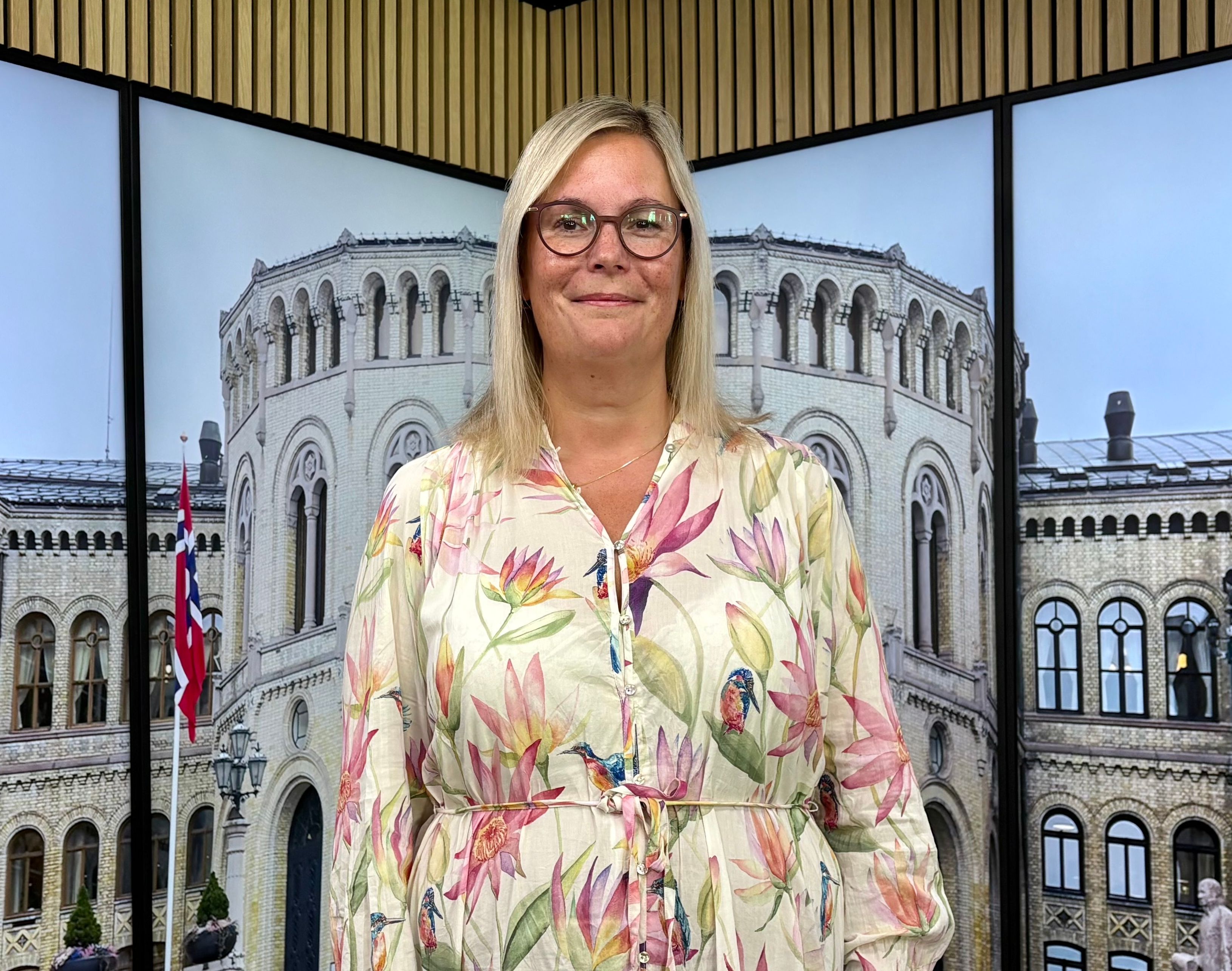 Brenner for Palestina, forskjellsnorge og miljø - rbnett.no