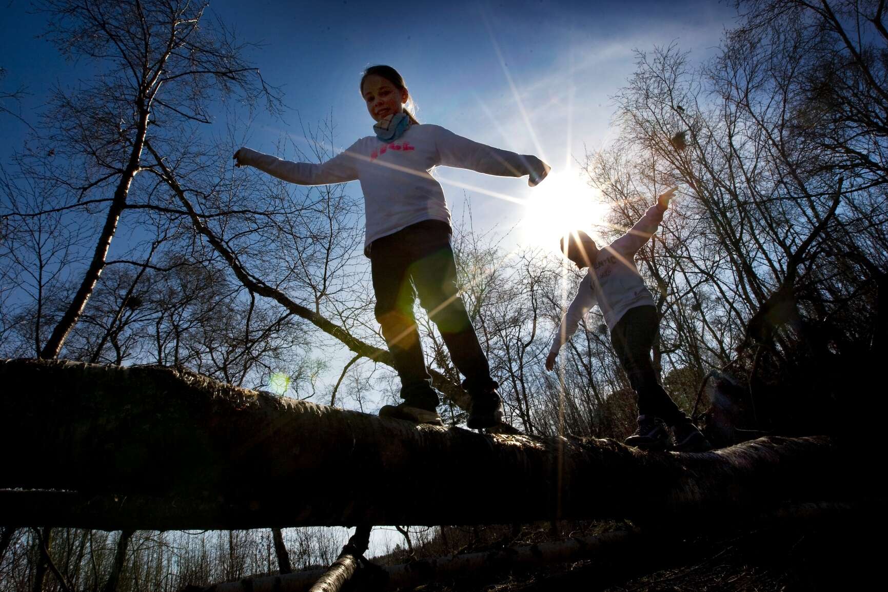 Varmt og vårlig: I helgen kan det bli opp mot 15 varmegrader - varden.no