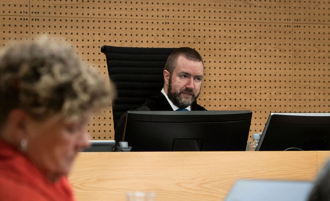 Dommen i «Øvrelid-saka» er utsett - smp.no