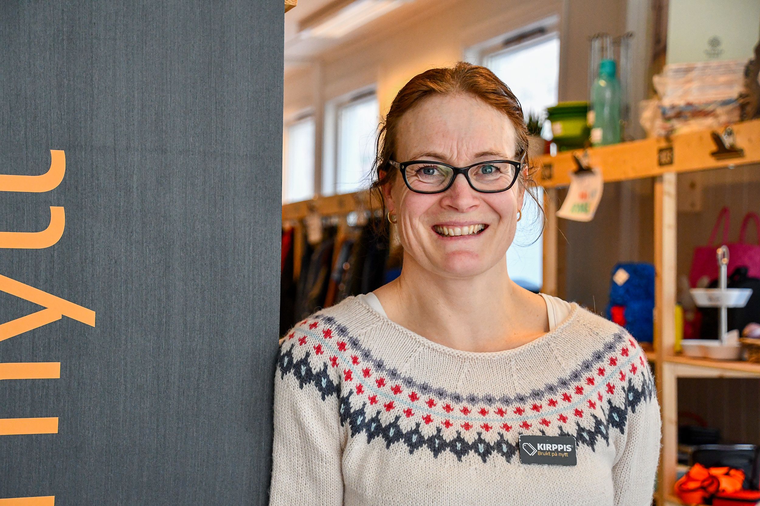 Fyller år: – Blir overrasket over hva man finner - andalsnes-avis.no