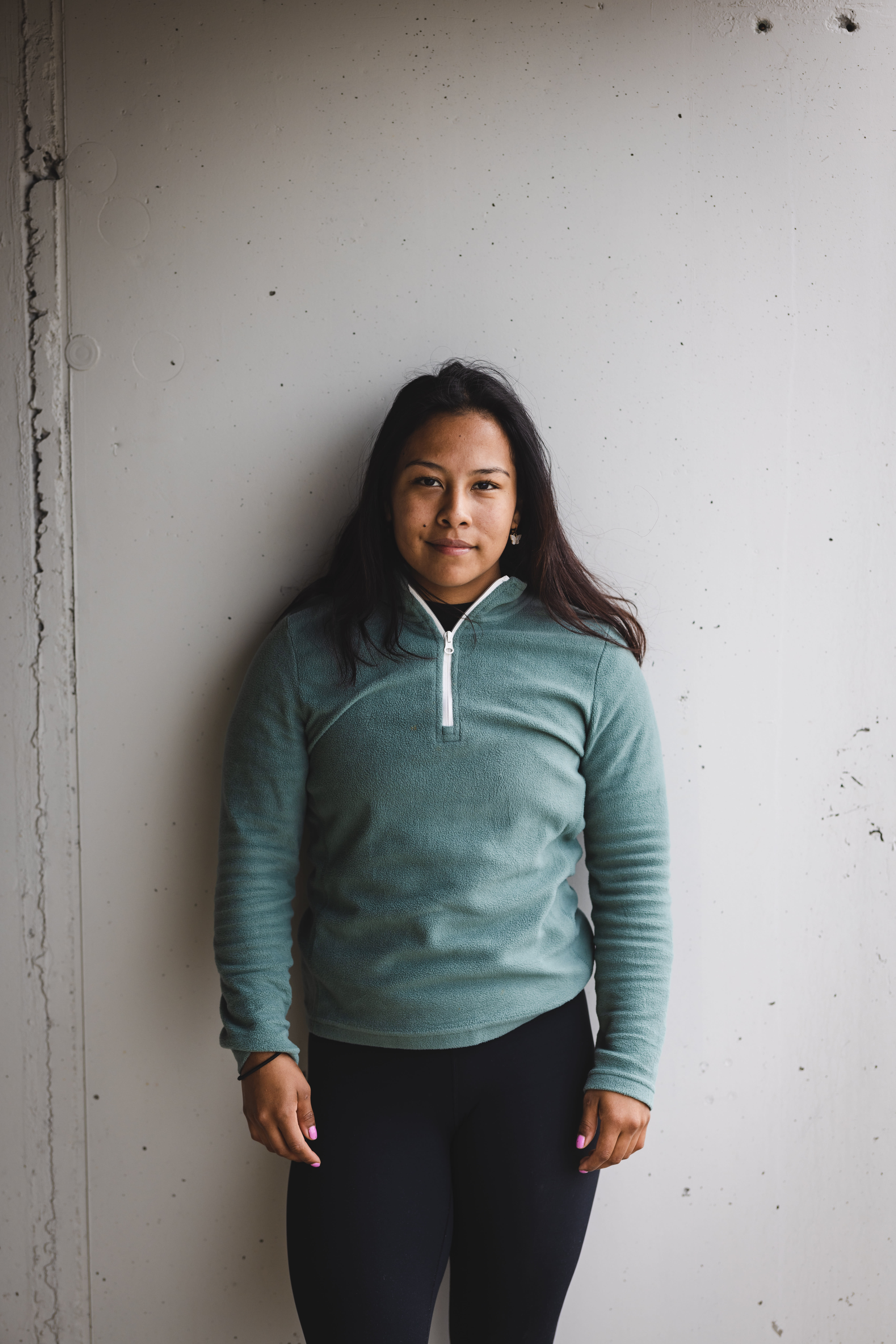 Bente er klar for å tøffe seg på reality-TV - tronderbladet.no