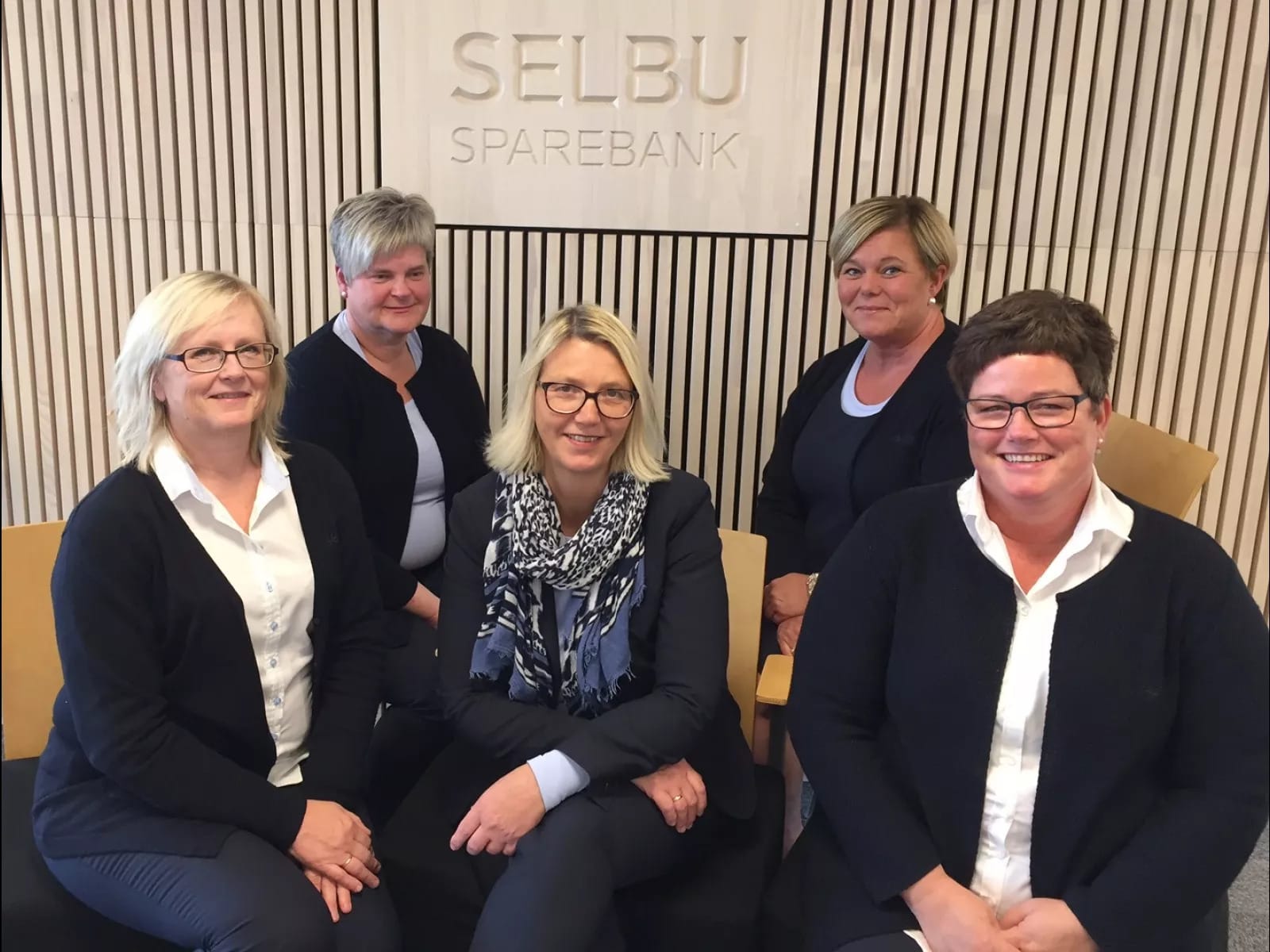 Fulltegnet emisjon i Selbu Sparebank - nearadio.no