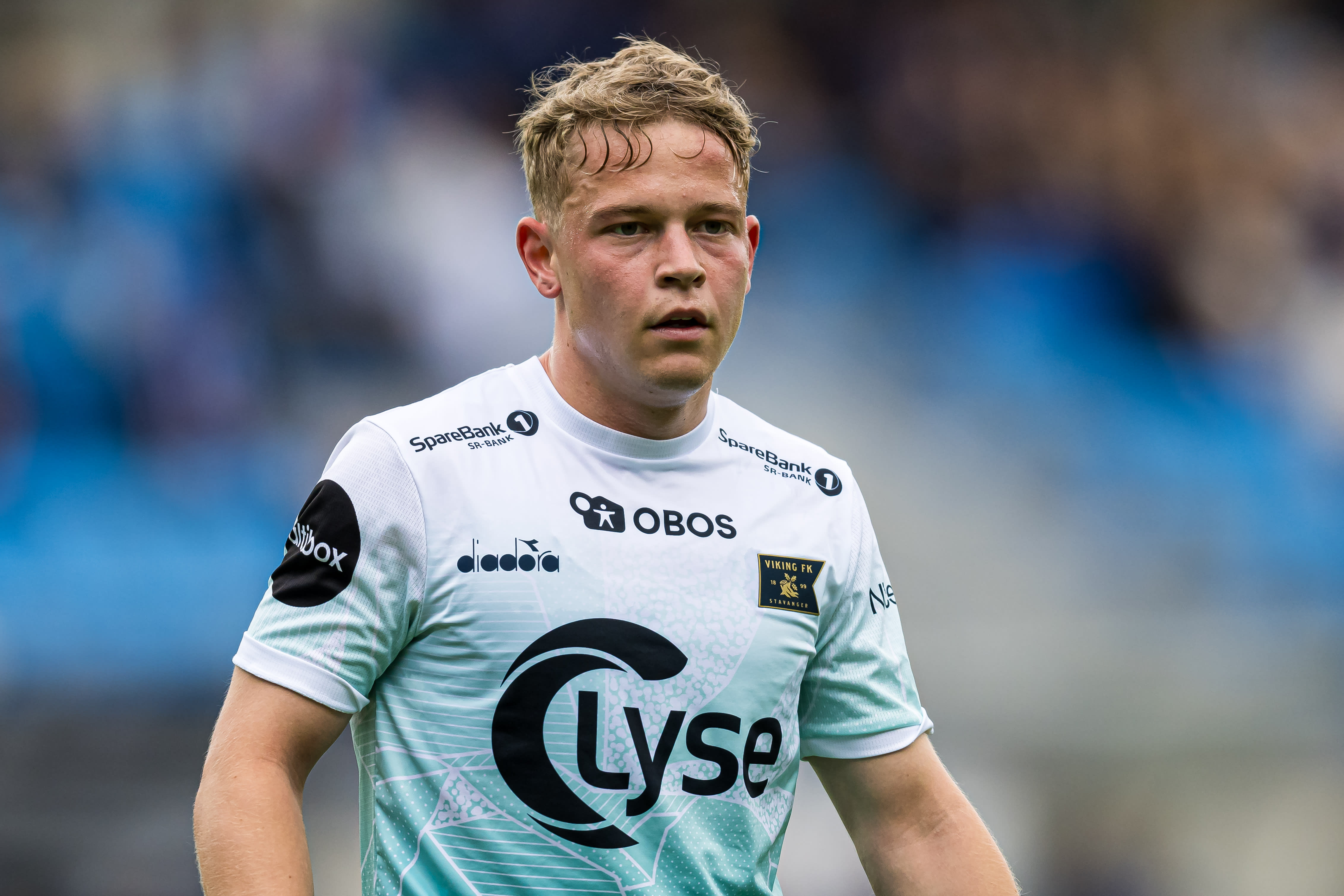 Viking-juvel på vei til Bodø/Glimt - fvn.no