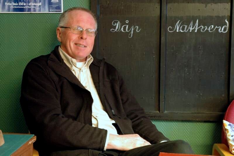 Menighetenes åndelige situasjon - gat.no