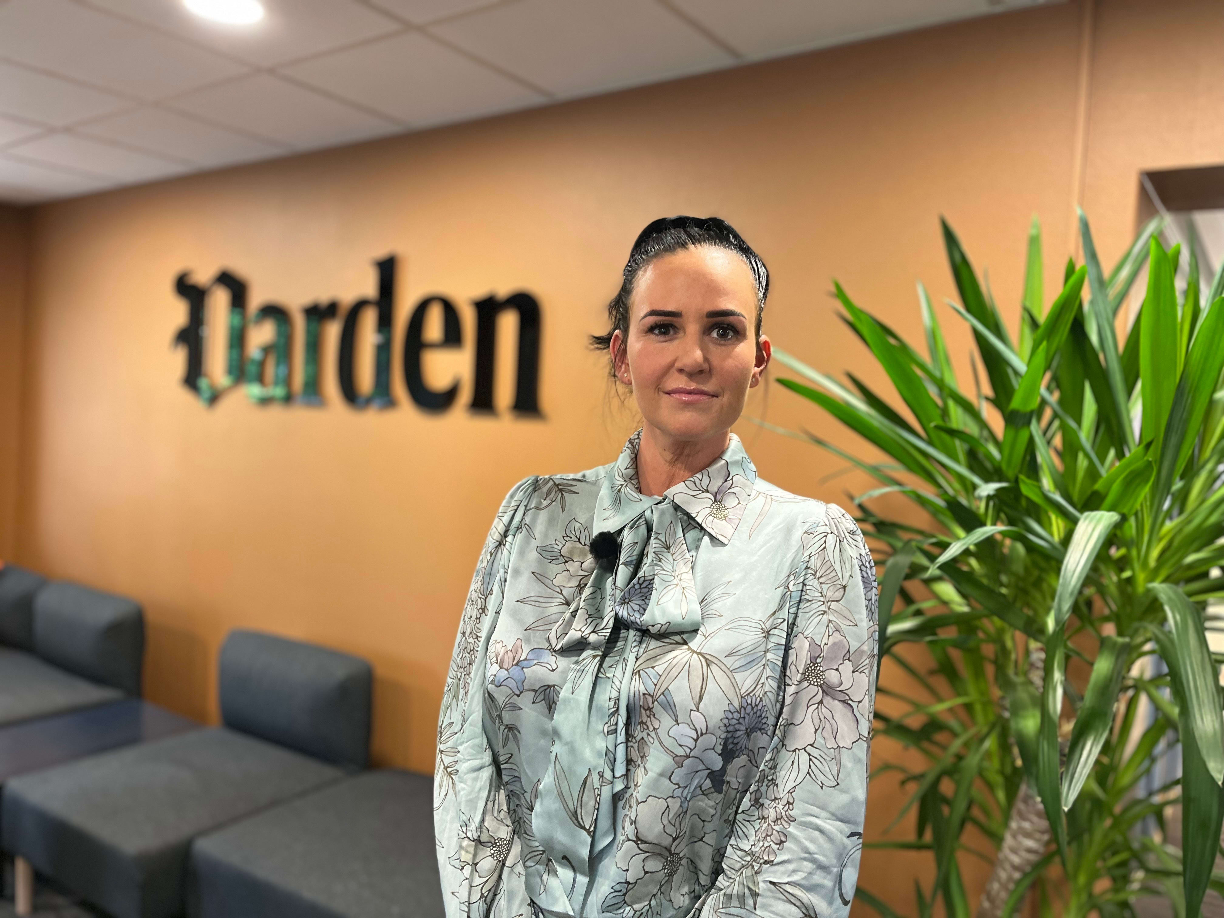 De som terro­riserer samfunnet må fjernes fra gatene, og det haster! - varden.no