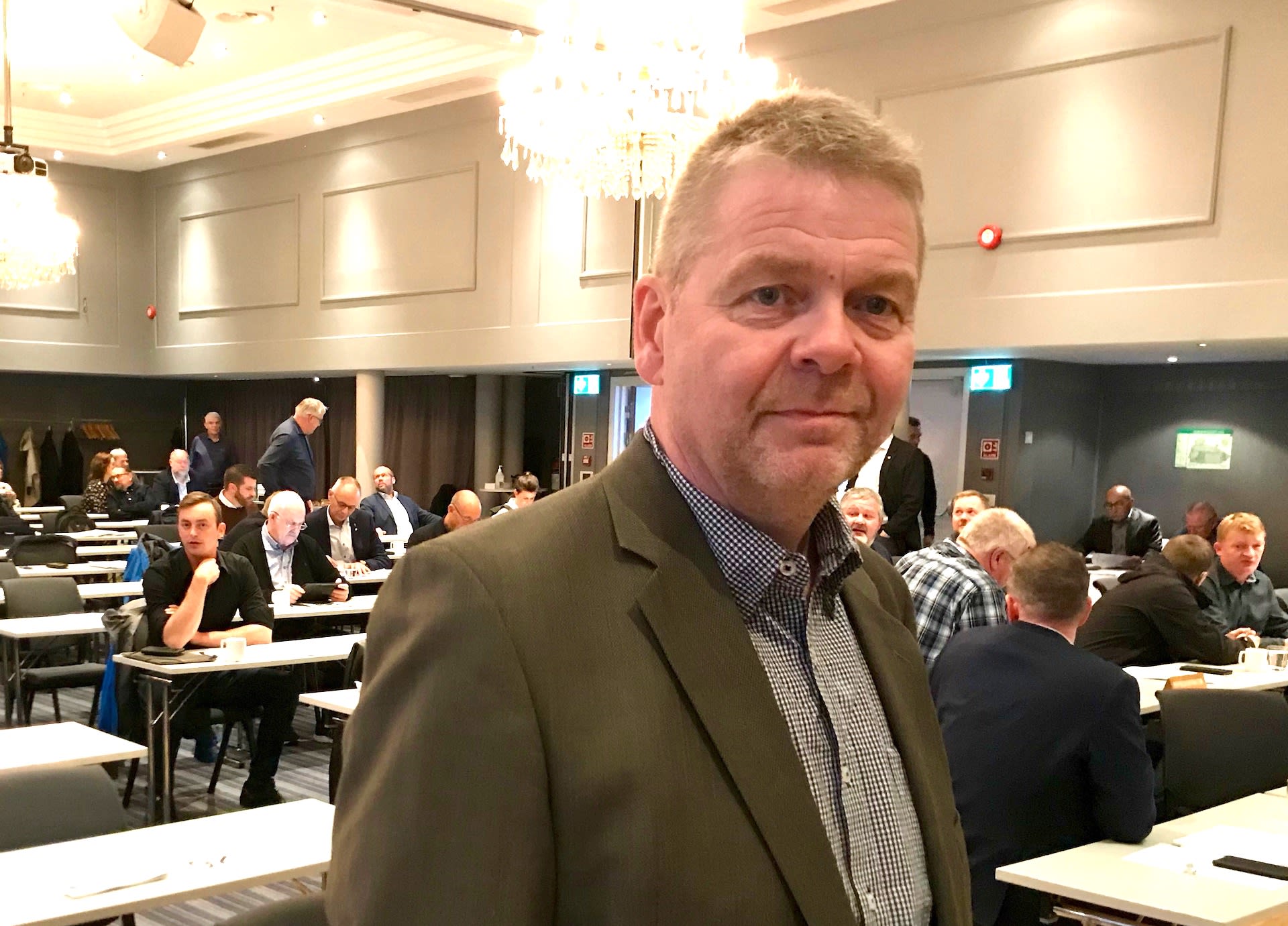 Glad og optimistisk - kystogfjord.no