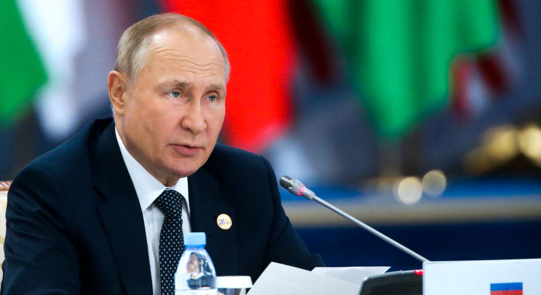 Russisk eks-statsminister: Putin kan ikke erstattes nå - adressa.no Russisk eks-statsminister: Putin kan ikke erstattes nå - adressa.no