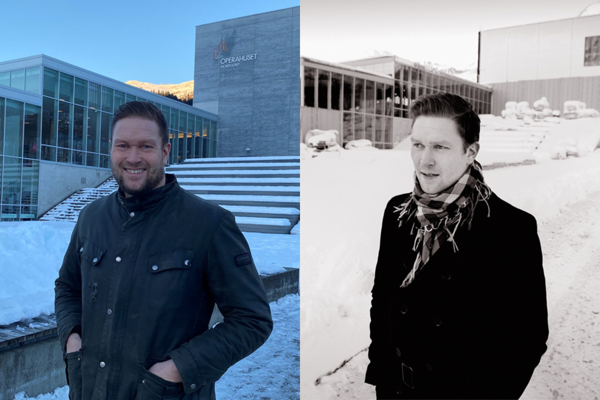 15 års jubileum som operahusleiar - fjordabladet.no
