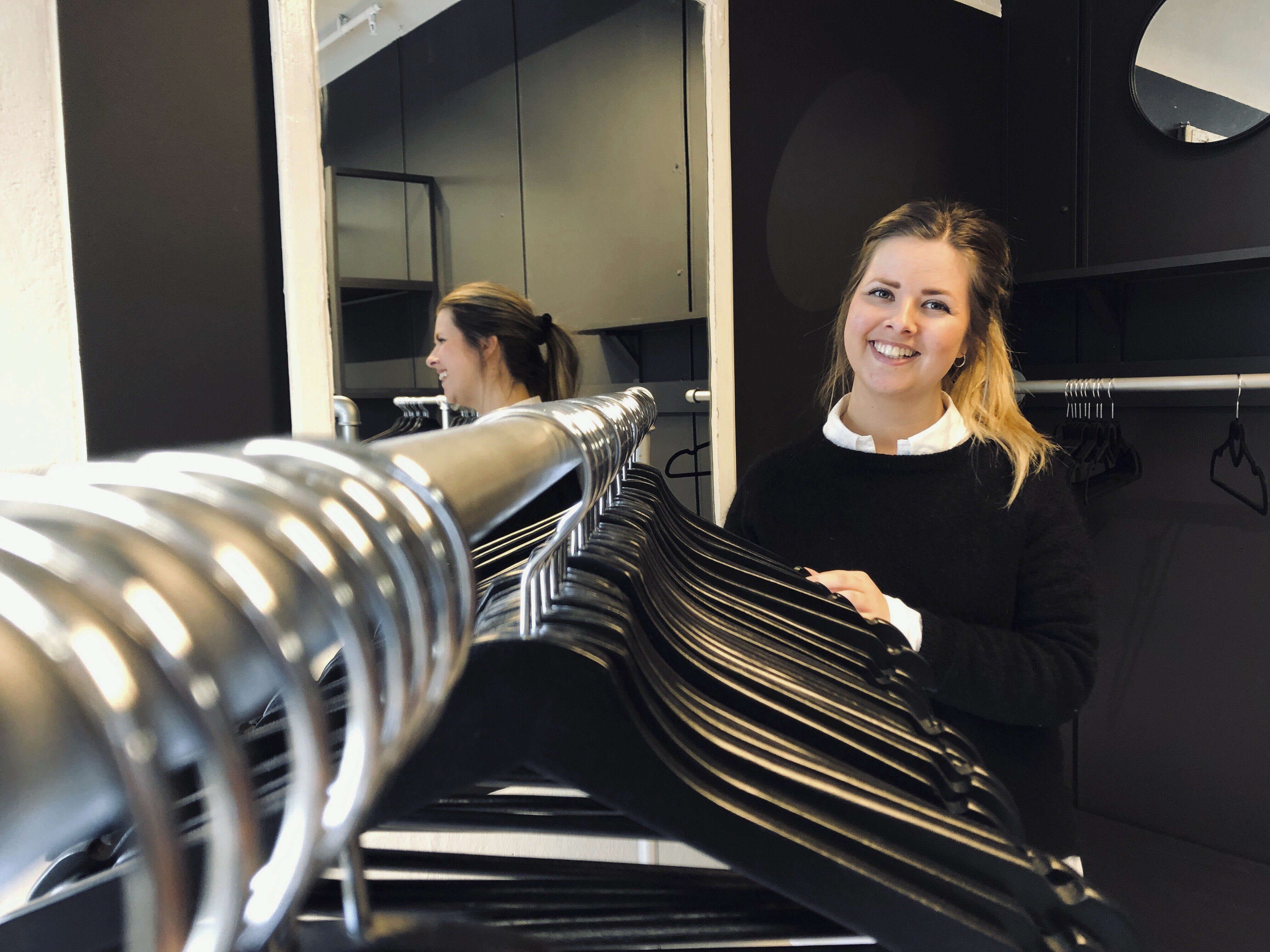 Her er tala som viser korleis Nobel Mote AS gjorde det i 2022 ...