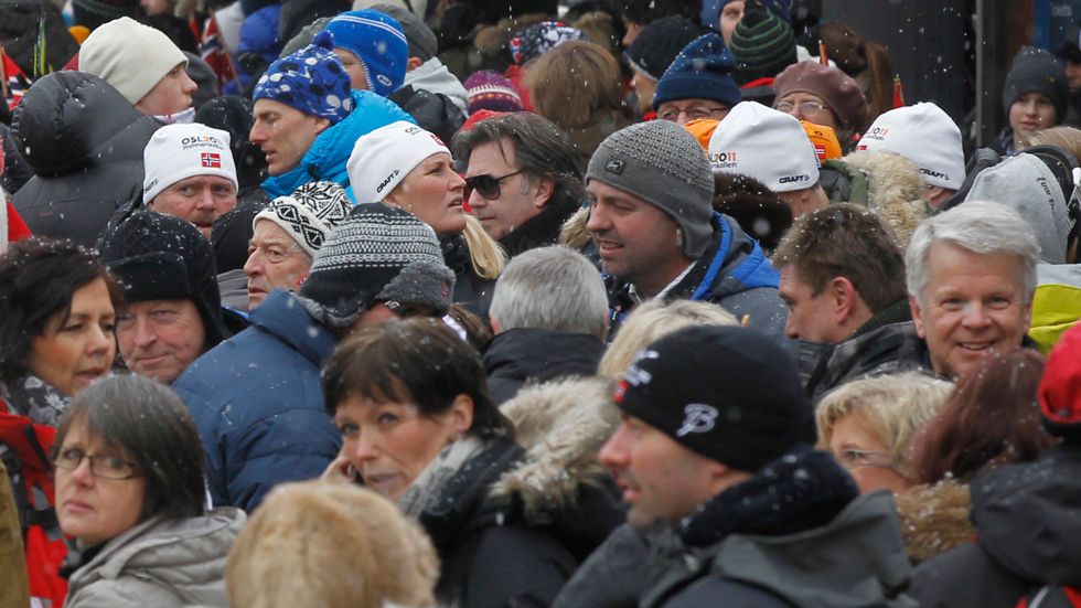 2019-tallene klare: Bare Molde, Fræna og Eide hadde befolkningsvekst ...