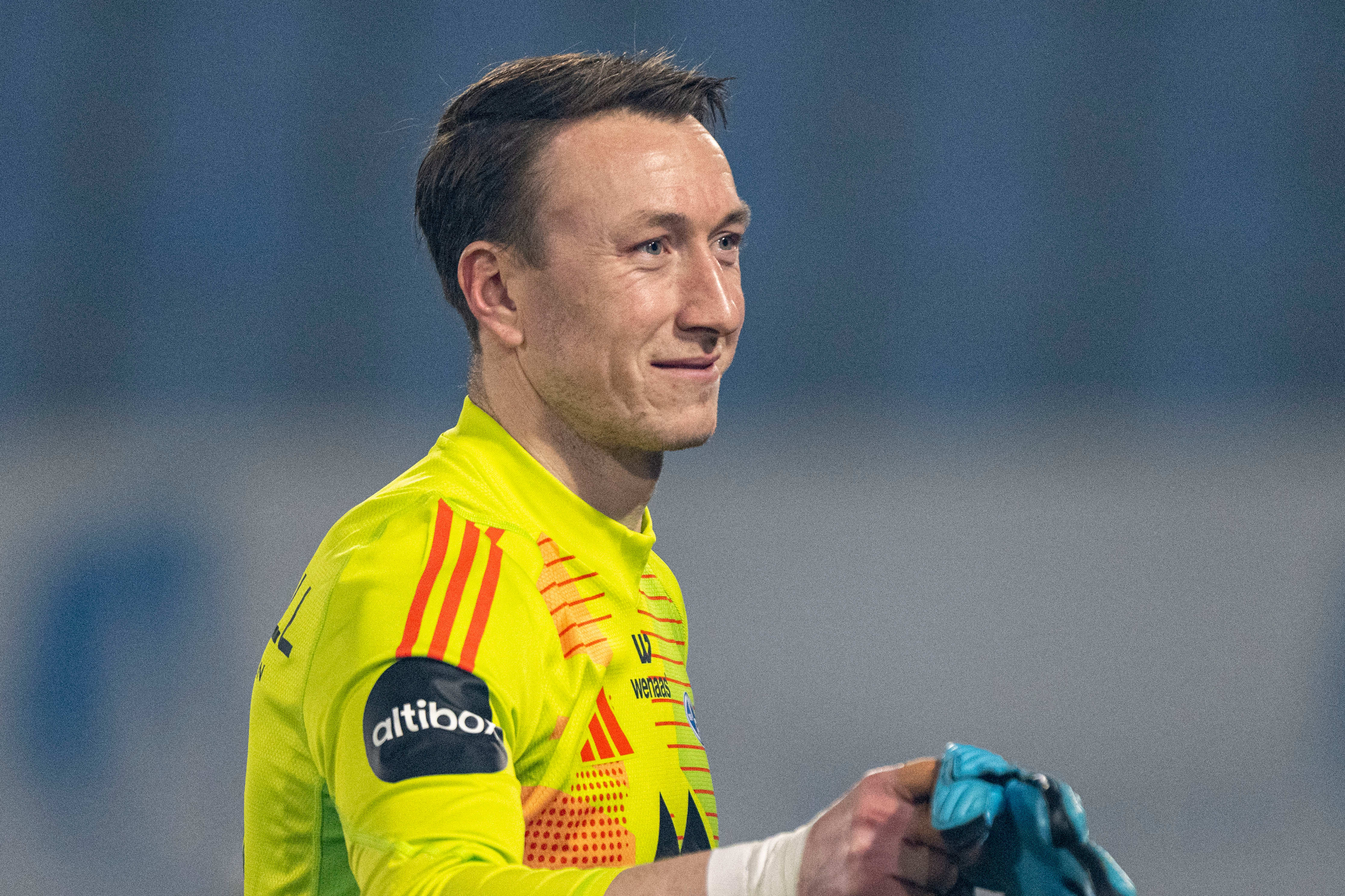 Reddet MFK fra total ydmykelse - rbnett.no