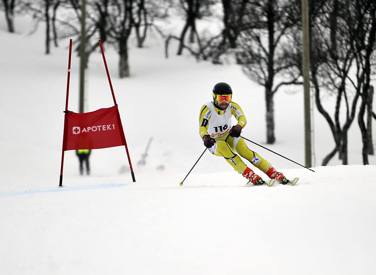 Glad for at noen tar tak og får ting til å skje - ht.no