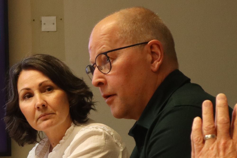 Endrer rutiner etter anonymt varsel - opp.no Endrer rutiner etter anonymt varsel - opp.no