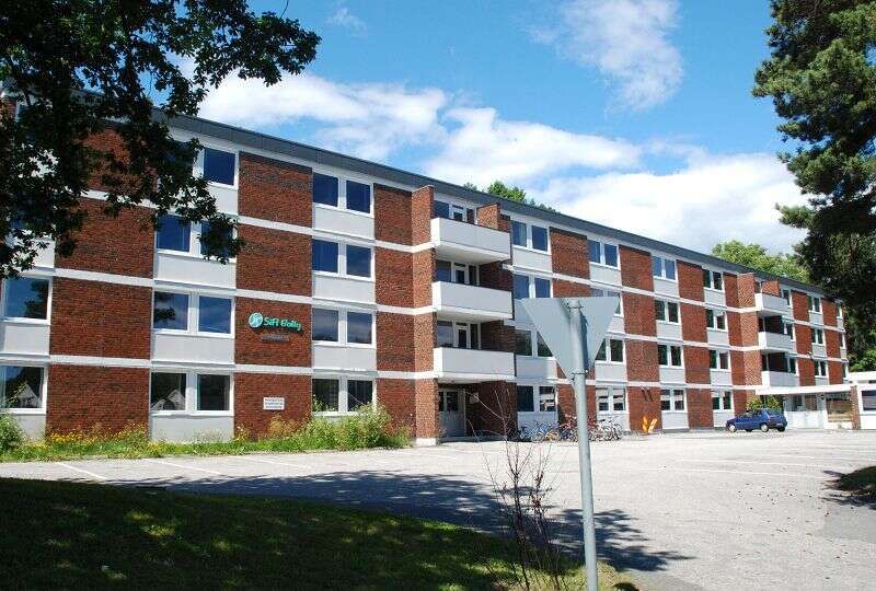 River studentboliger på Groos? - gat.no