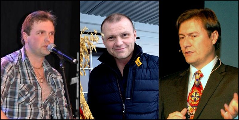 Gründer Vollvik, DDE-gitarist Rånes og Bøgabråk-Hopstad om fremtiden i ...