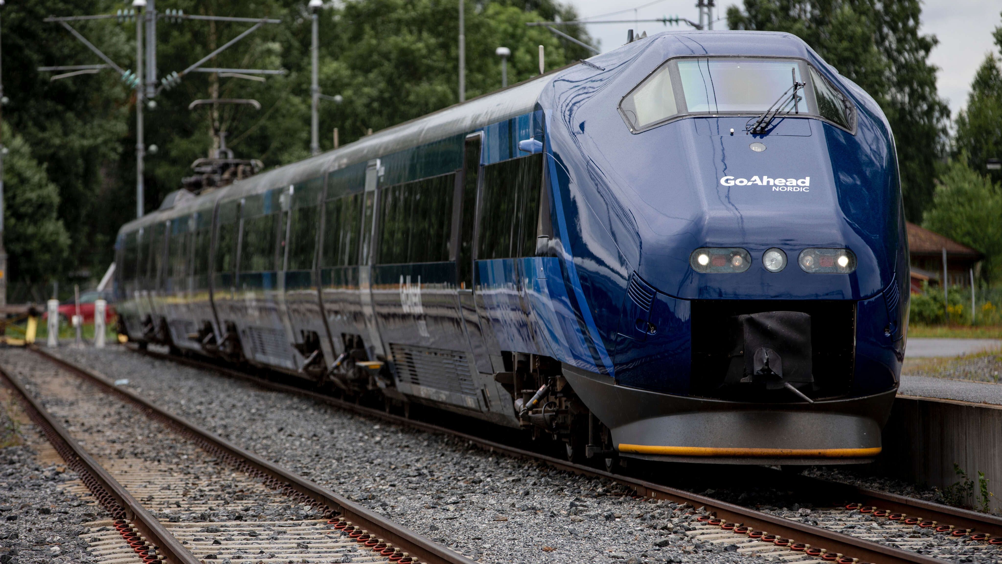 Tøft første år for Go-Ahead - agderposten.no