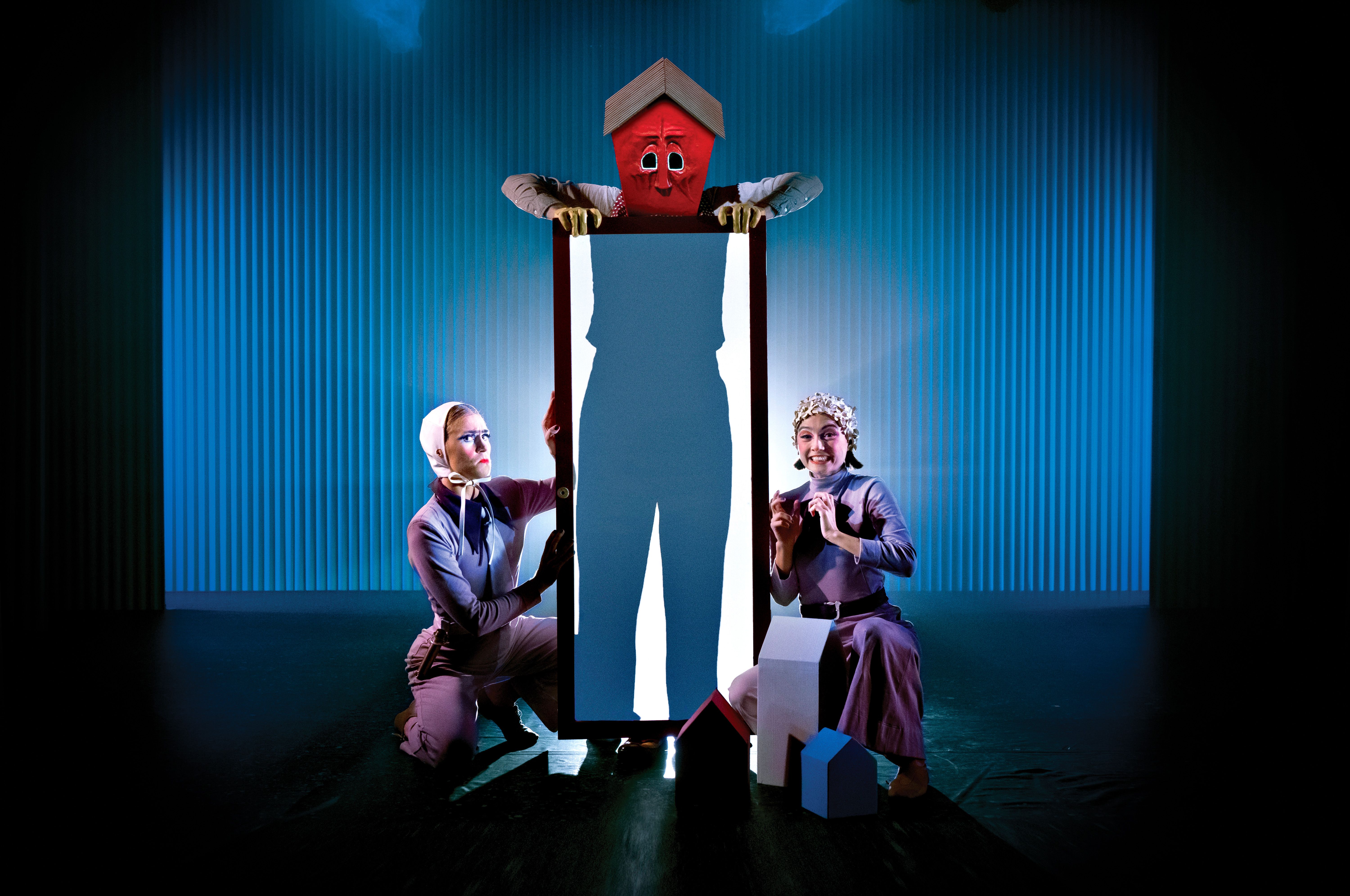 To gode venner som slettes ikke er enige alltid - avisa-st.no