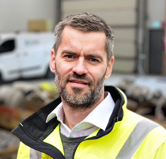 Legger ned bedrift - flere ansatte mister jobber - innherred.no