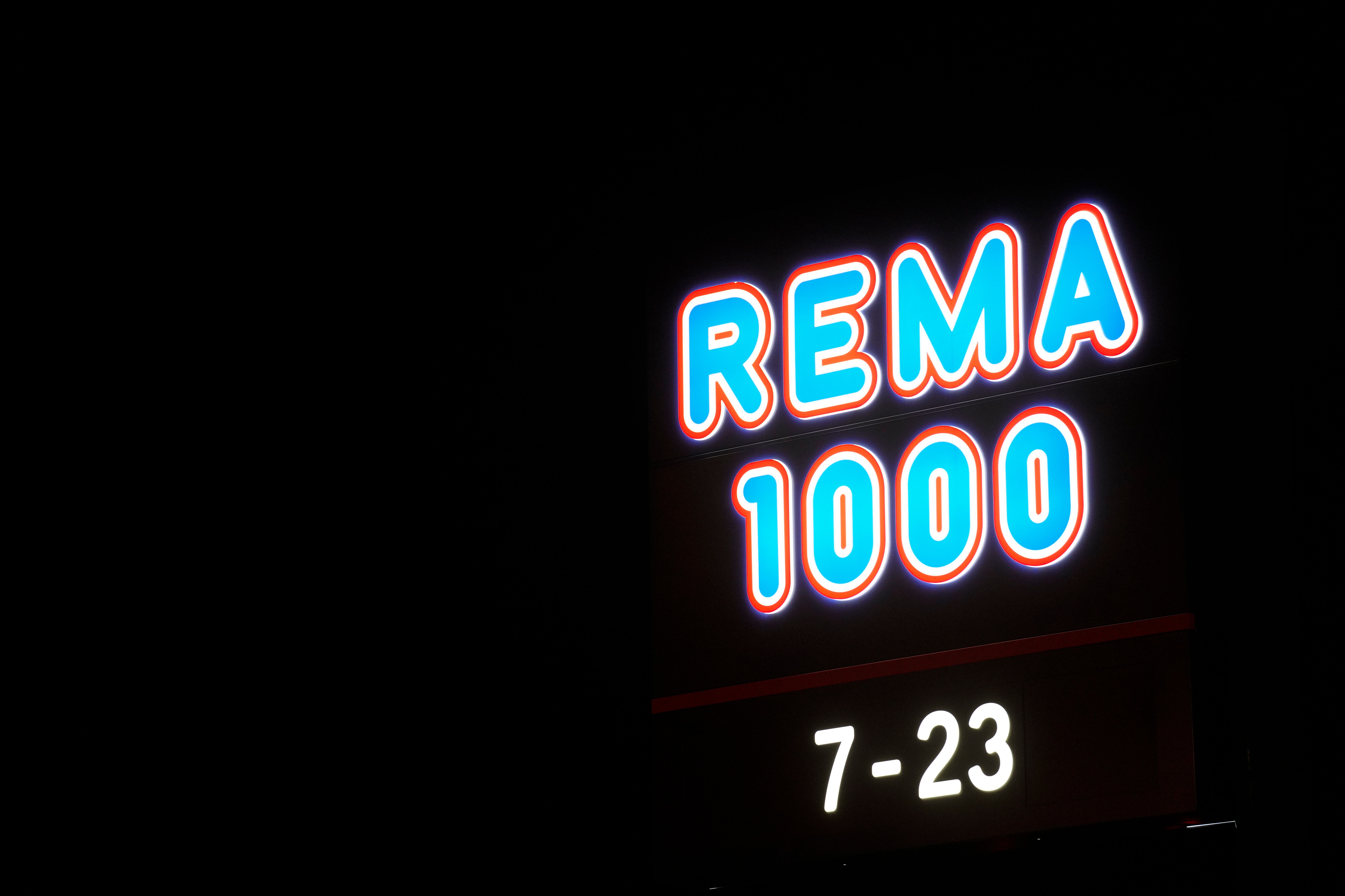 Rema 1000s oppkjøp i Danmark skal granskes - adressa.no