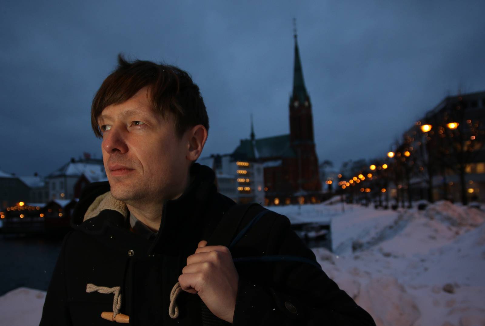 Mener Sørlandet er ekstra skeptisk til festivaler - fvn.no