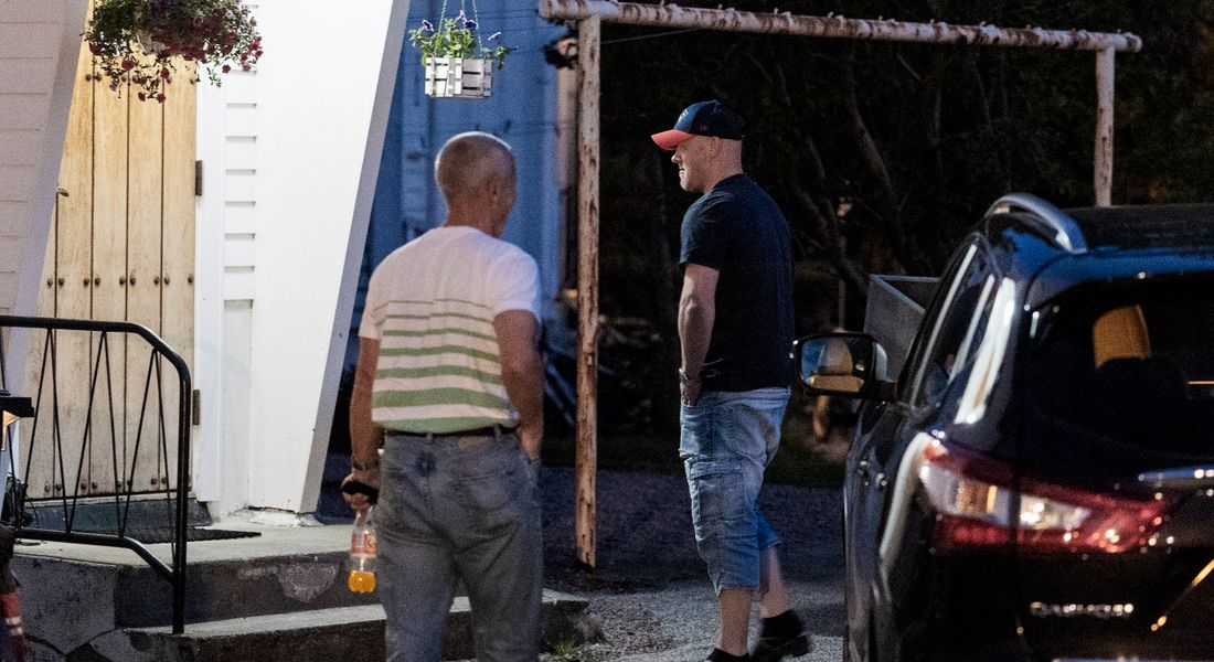 Sterke reaksjoner etter Viggo Kristiansens takkebrev - fvn.no Sterke reaksjoner etter Viggo Kristiansens takkebrev - fvn.no