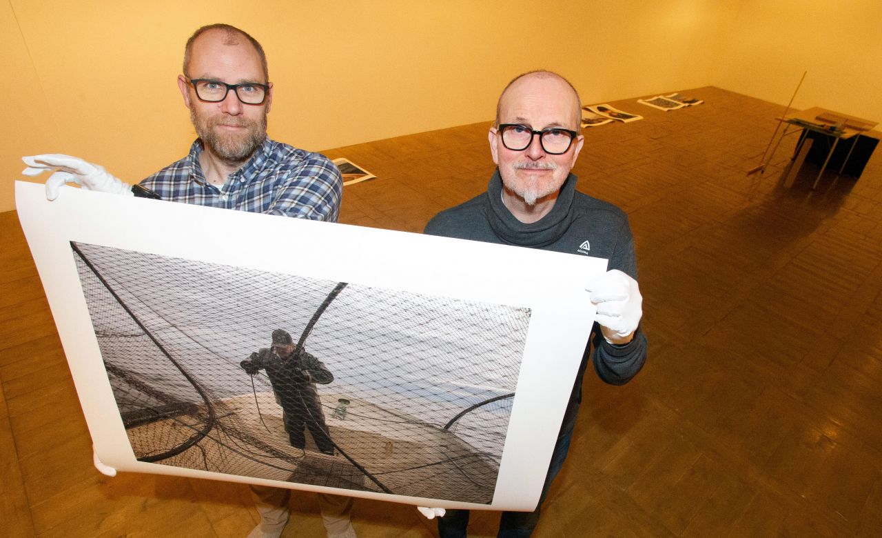Dypdykk med store variasjoner - vaganavisa.no