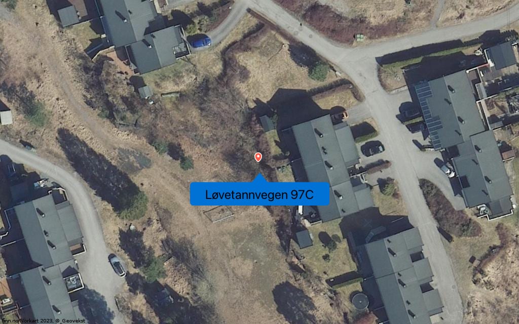 Bolig på Stridsklev kjøpt for 2.350.000 kroner - varden.no