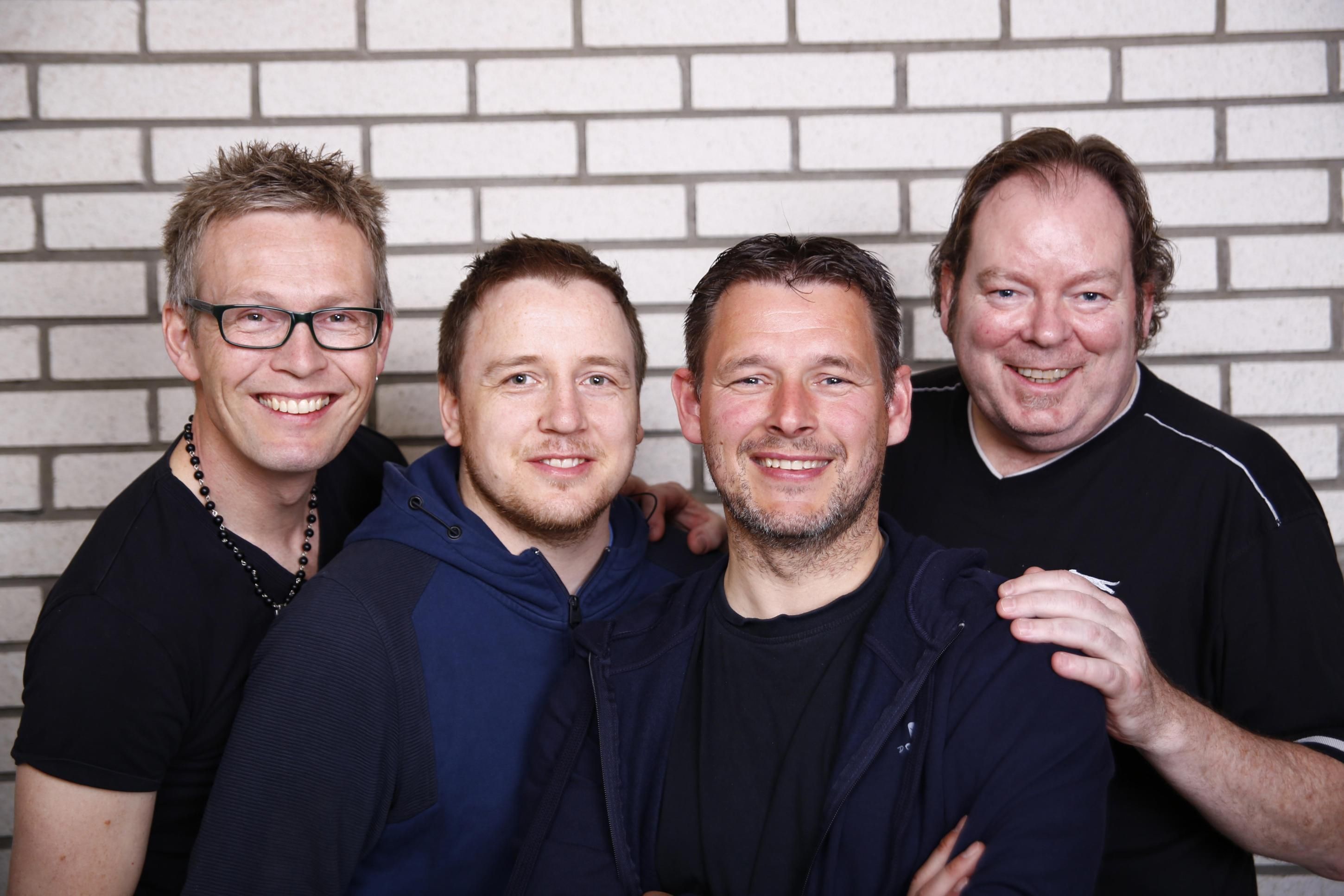 Dr. Yes-sang kan nå ut til 56 land - folkebladet.no