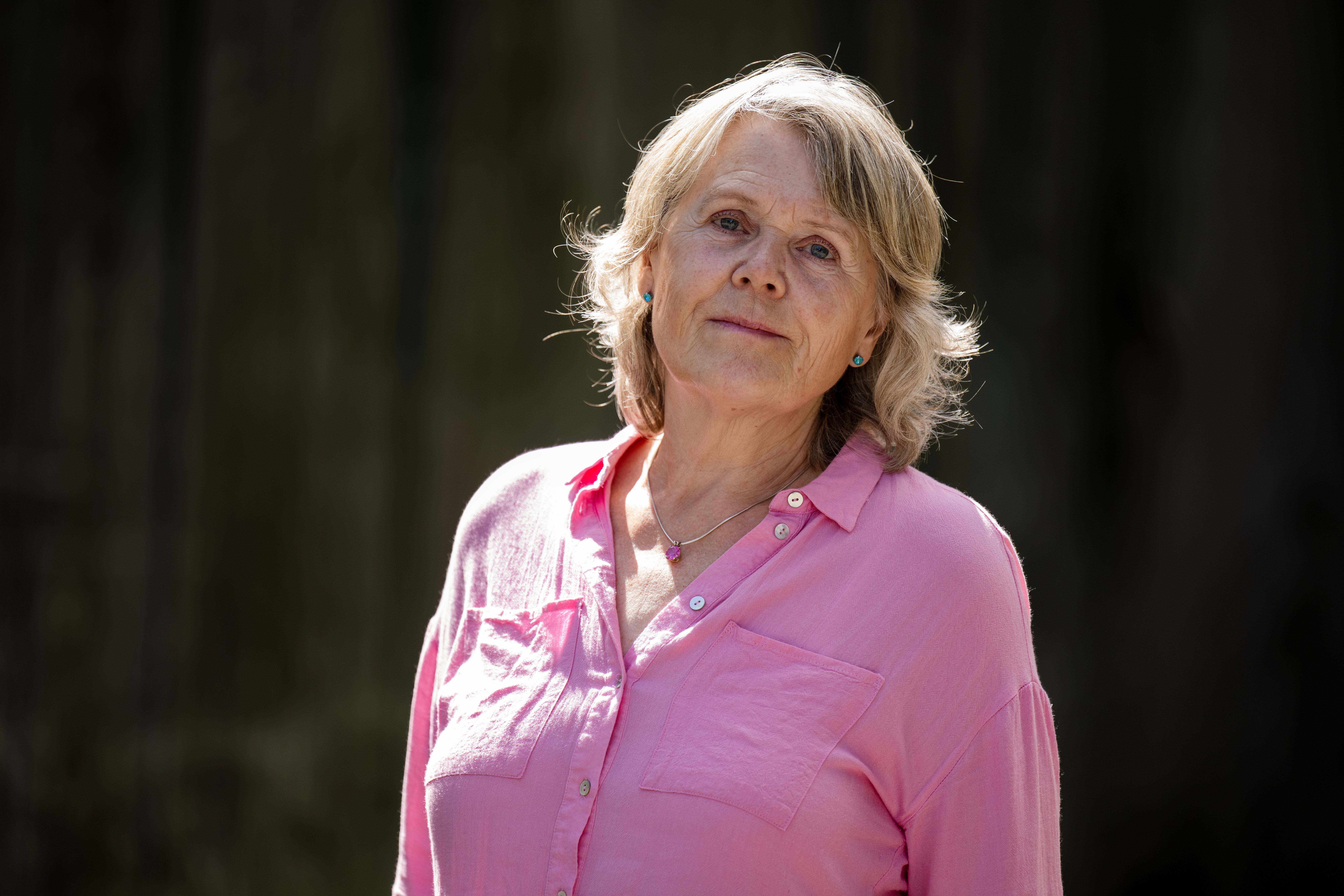 Hilde (66) var klar for å bli pensjo­nist. Så kom sjokk­beskjeden. - fvn.no