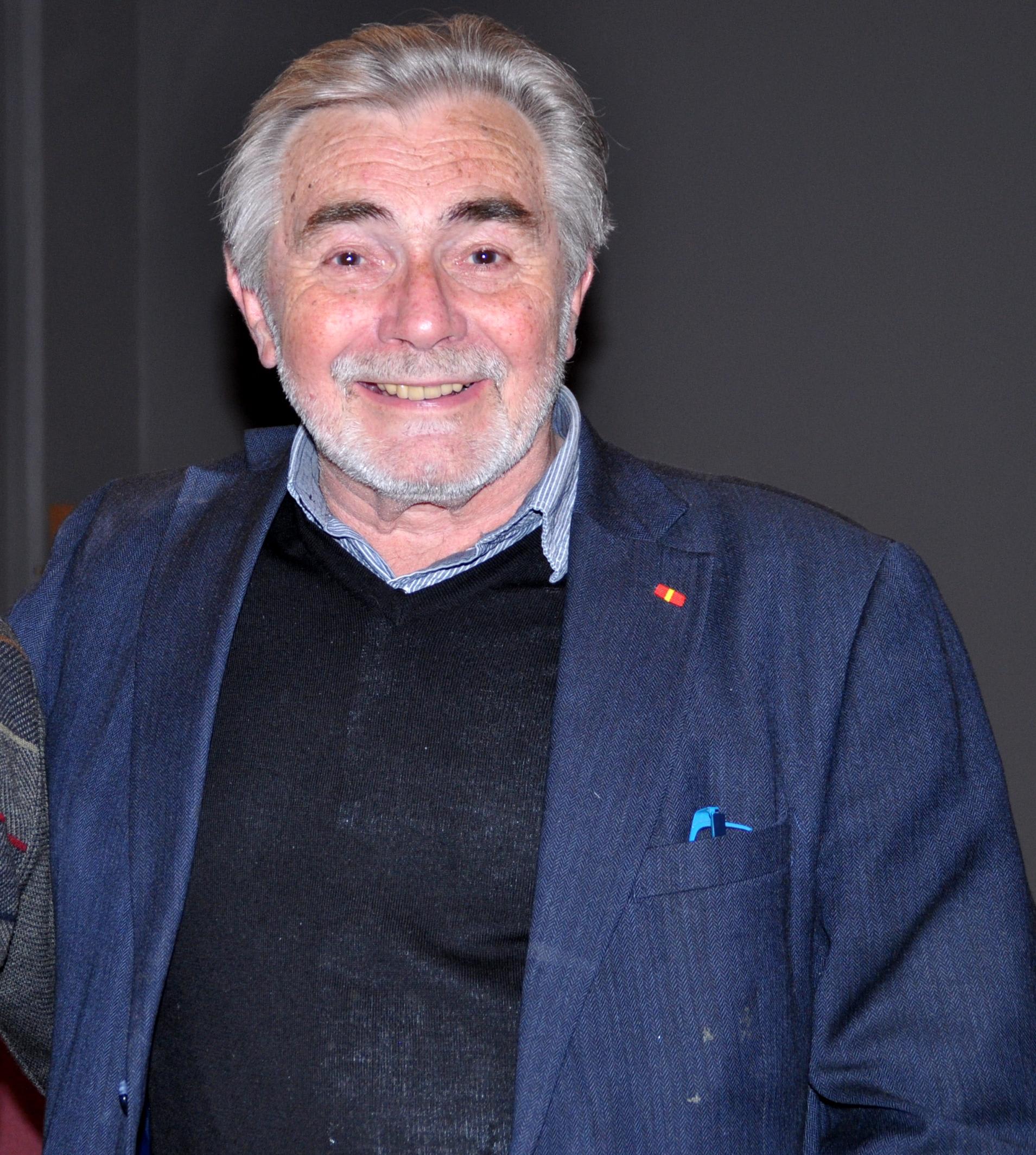 Nils Nordberg: Et langt liv med krim - innherred.no