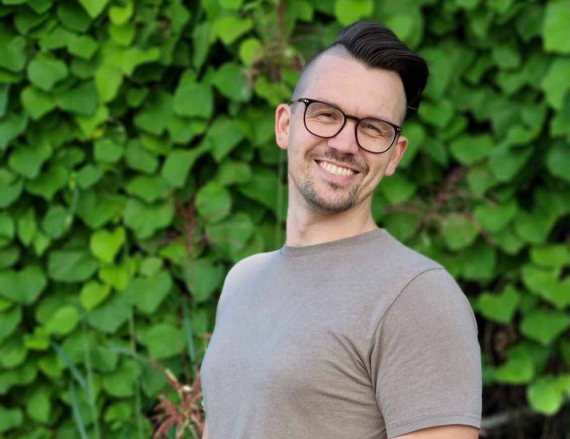 Kenneth var ferdig med bransjen. Så kom tilbudet: – Man blir jo aldri ...