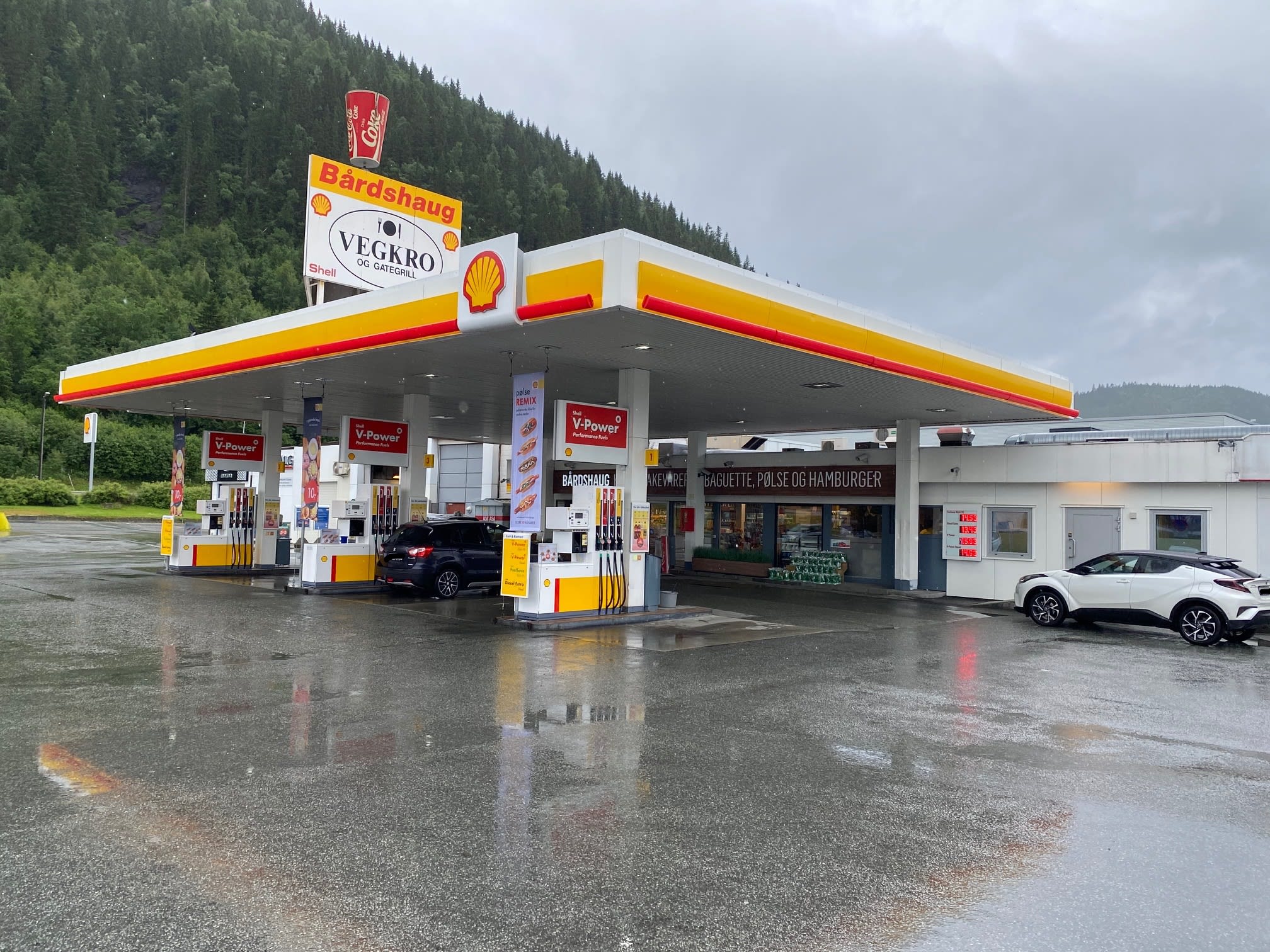 Amper stemning på populær «festplass»: – Stadig flere som gjør motstand ...