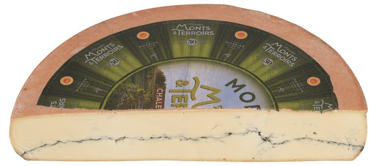 Fransk morbier-ost trekkes fra markedet etter E.coli-funn - adressa.no
