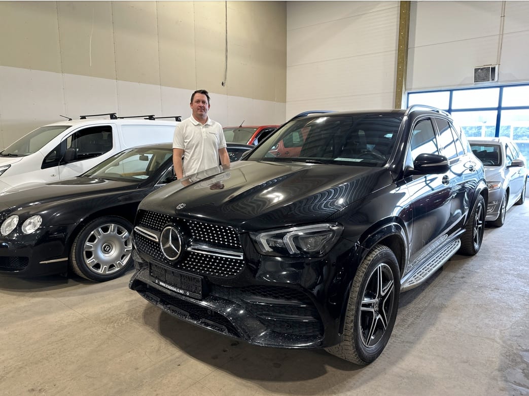 Ser eksplosiv økning i tvangsinndragning av biler: – Stadig flere fra ...