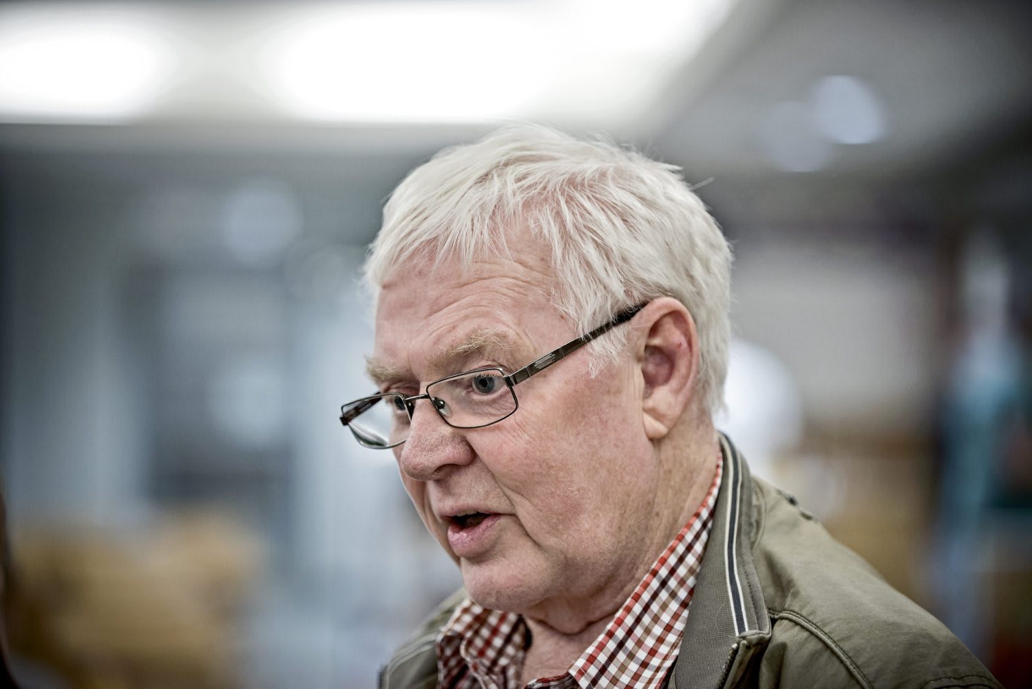 Jakob Strand mener politikerne på Sunnmøre må våkne - smp.no